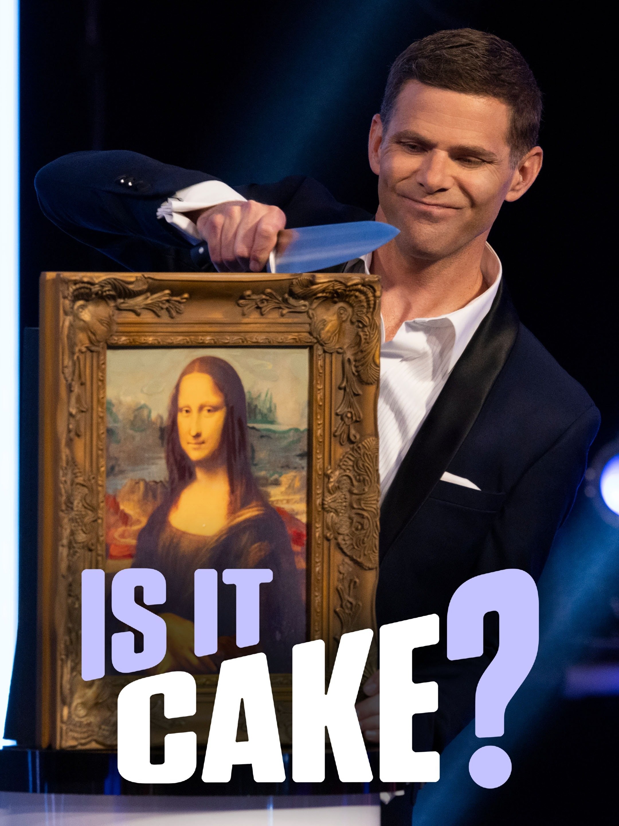 Cake on Fire Pictures | Rotten Tomatoes