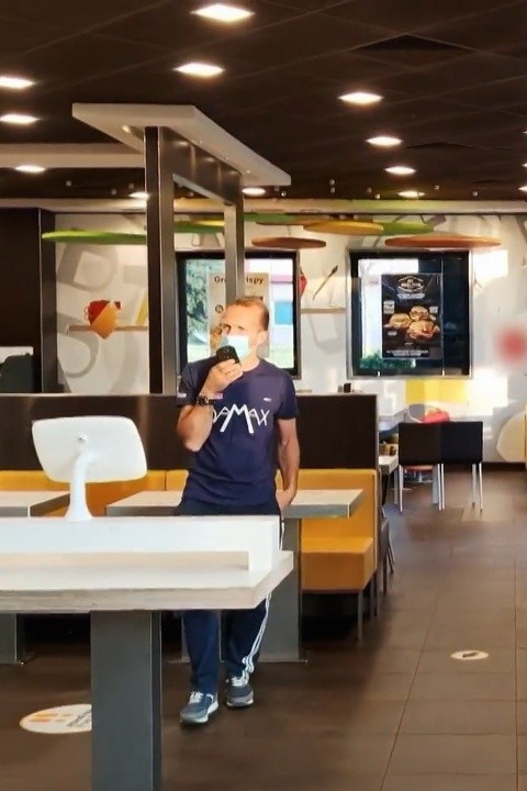 Fast Food Frenzy Pictures | Rotten Tomatoes