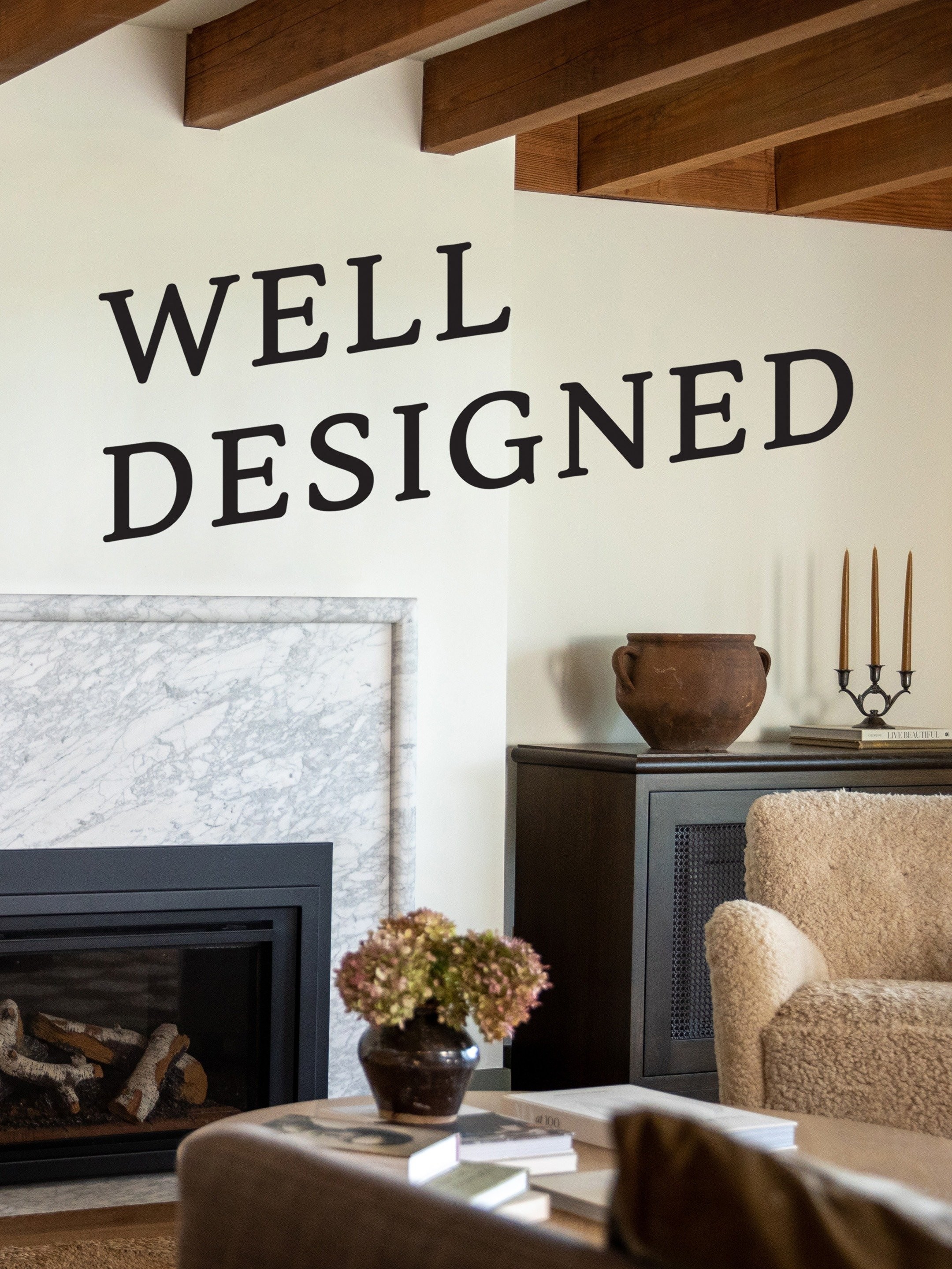 Well Designed Pictures | Rotten Tomatoes