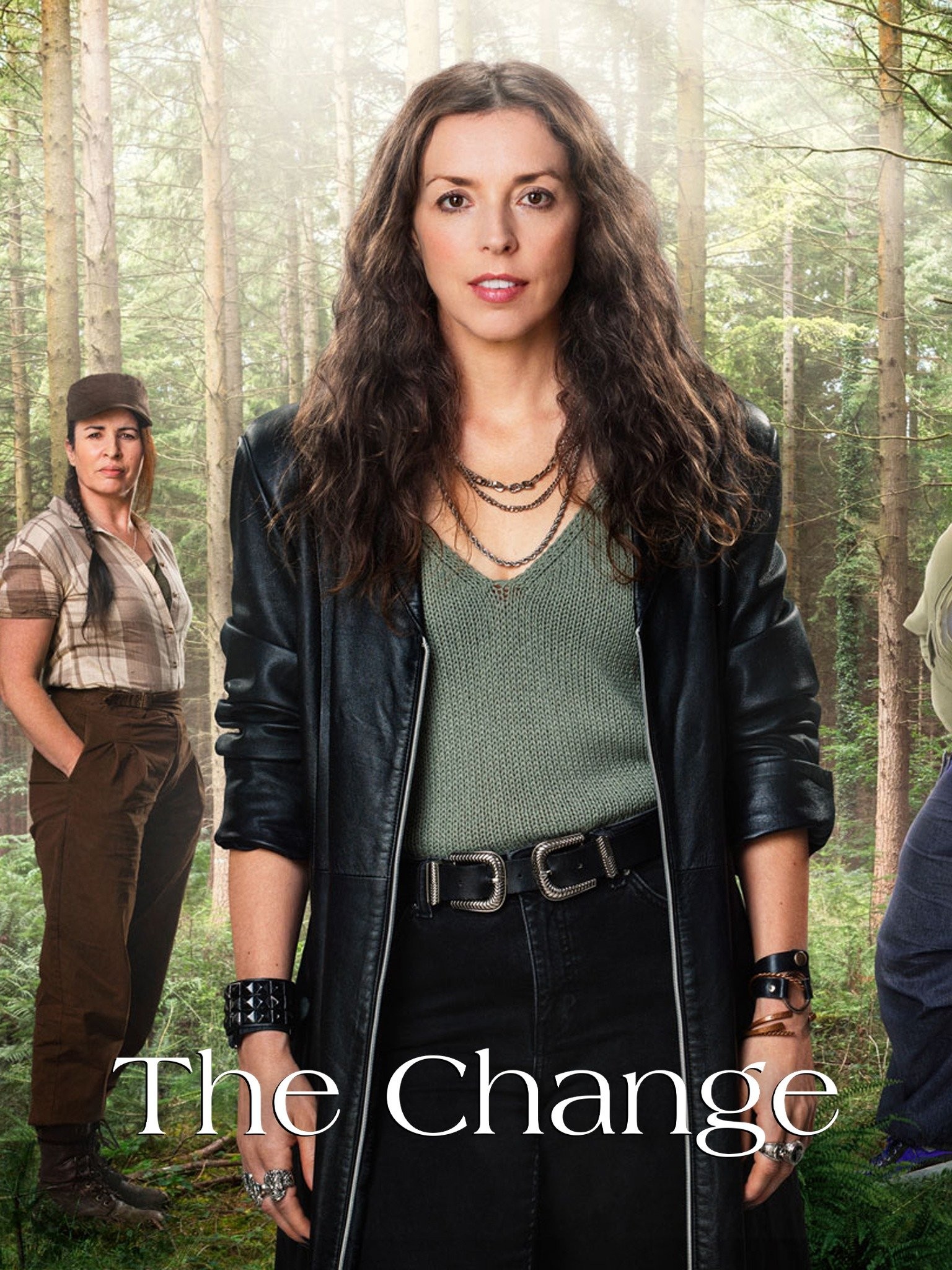 The Change | Rotten Tomatoes