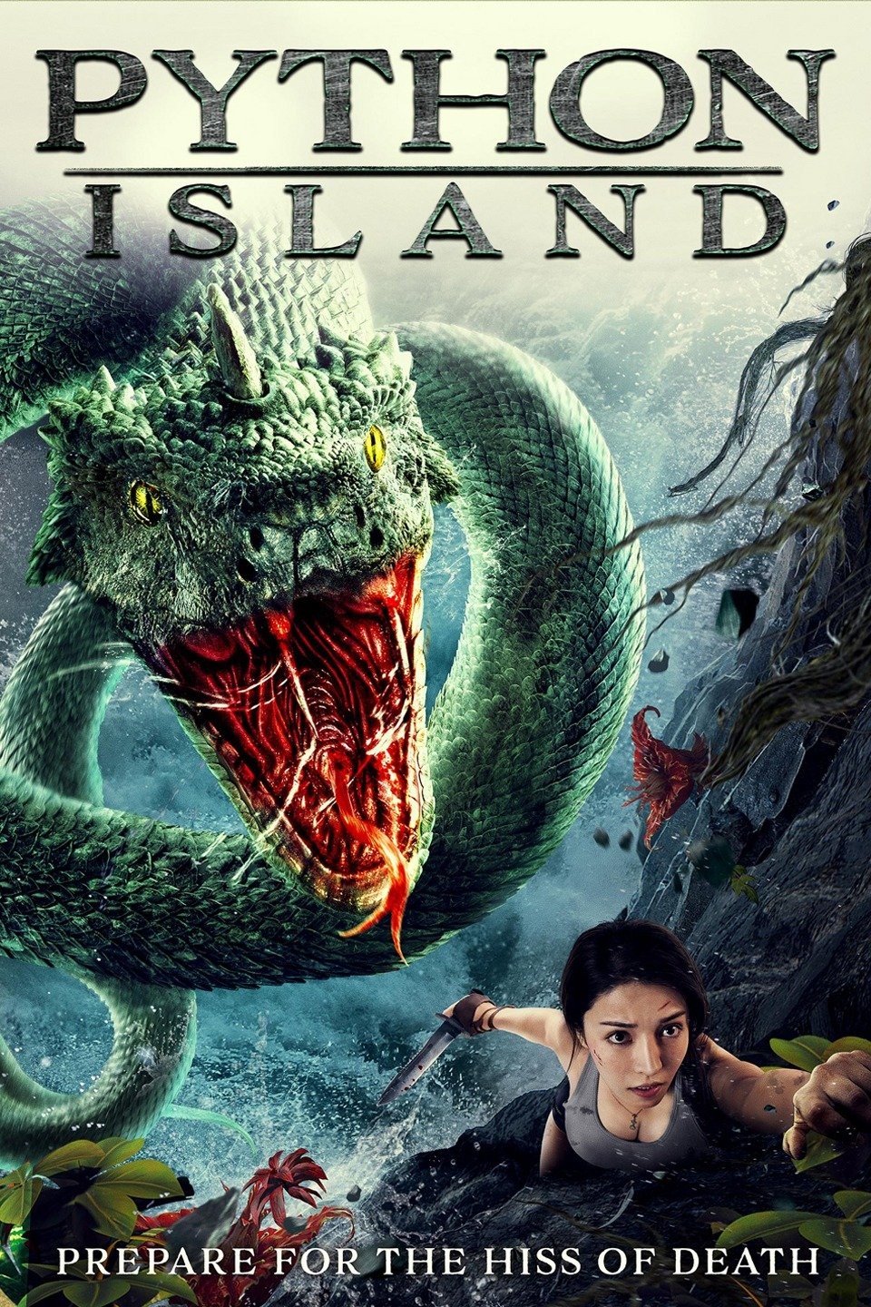 Python Island Pictures | Rotten Tomatoes