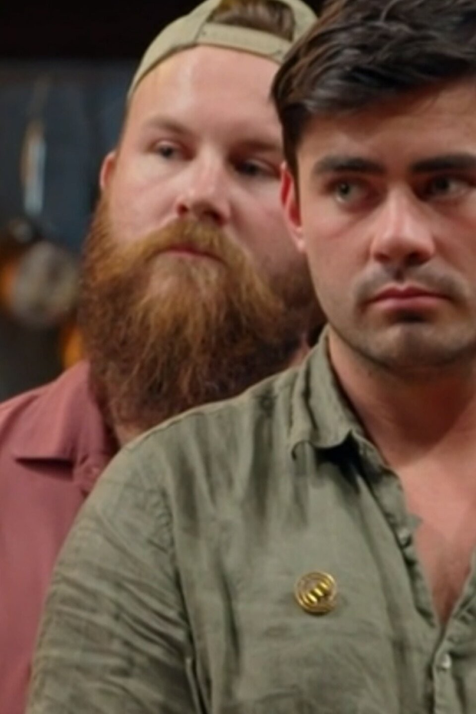 3 Vs 3 Box Pictures | Rotten Tomatoes