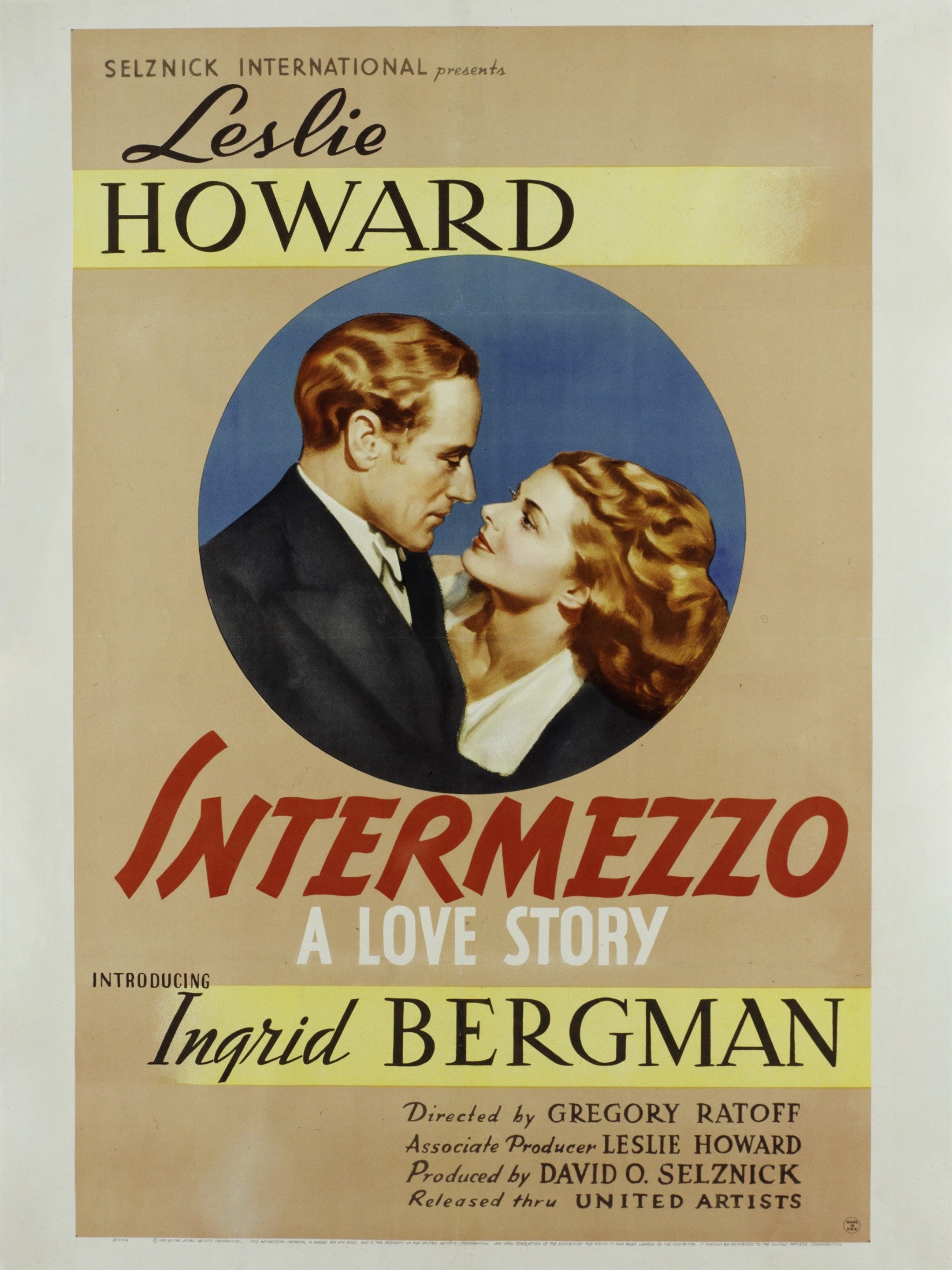 Intermezzo Pictures | Rotten Tomatoes