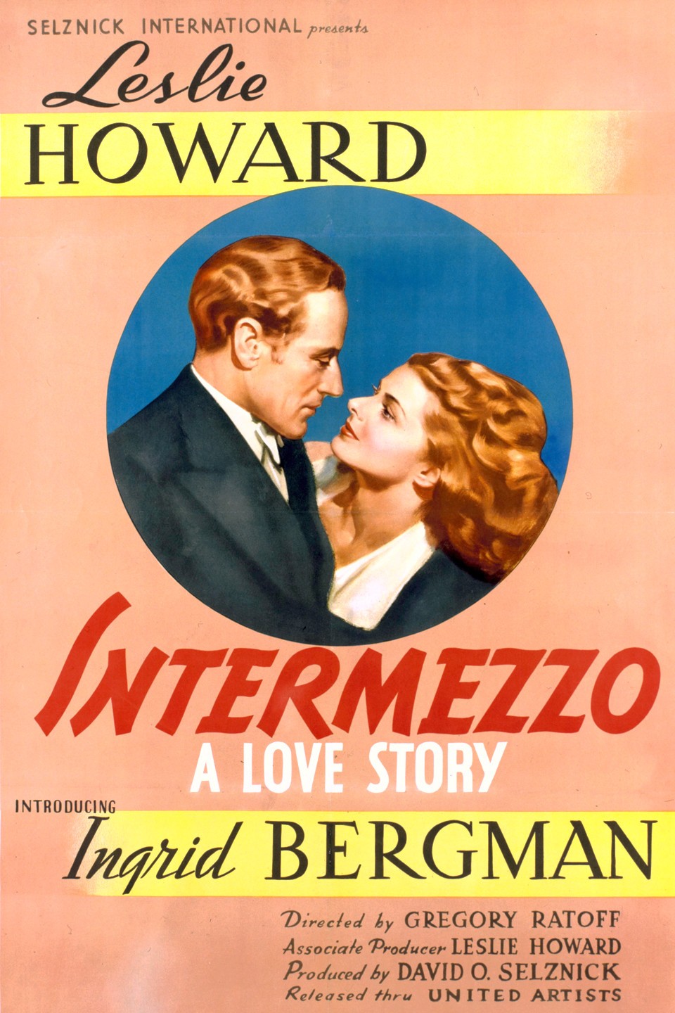 Intermezzo | Rotten Tomatoes