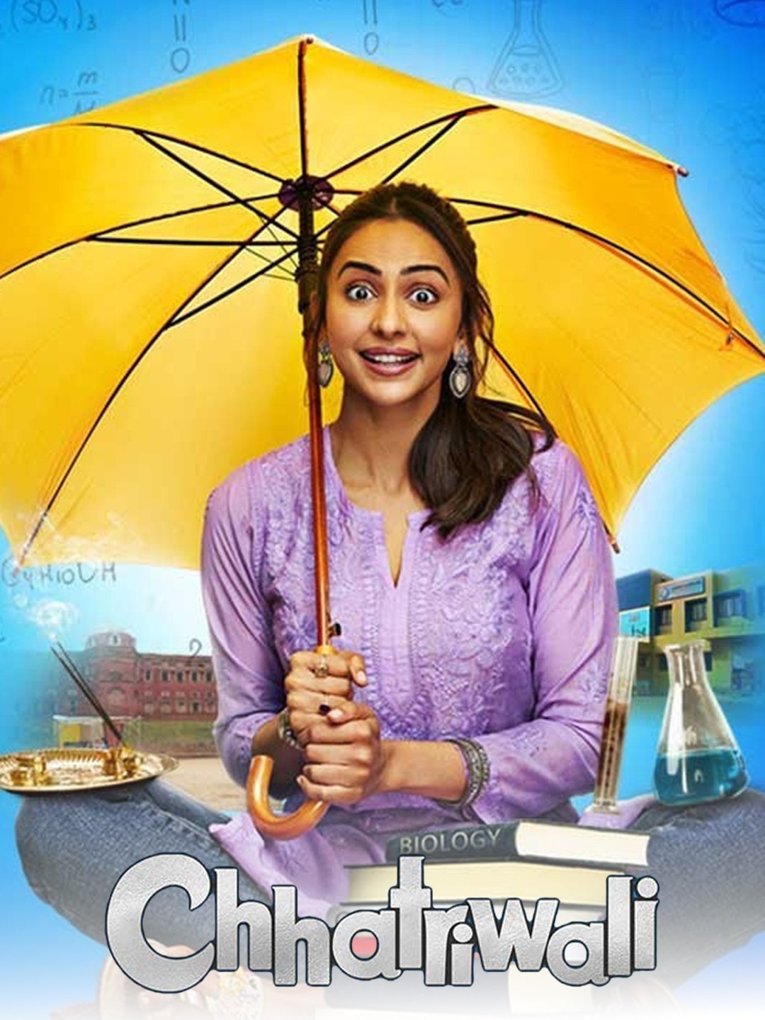 Chhatriwali Pictures | Rotten Tomatoes