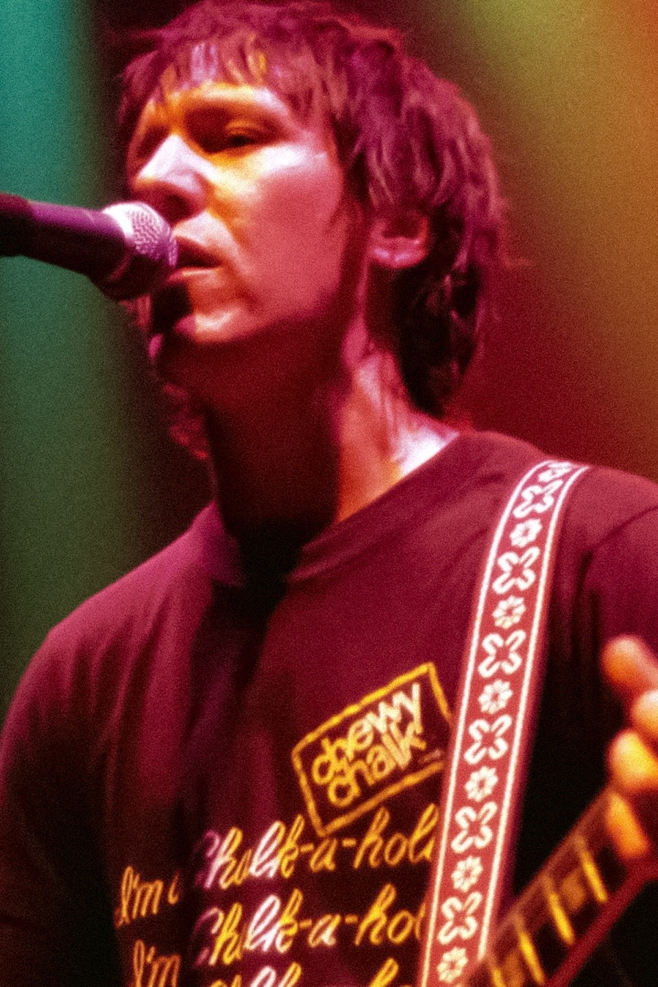 Elliott Smith Pictures | Rotten Tomatoes