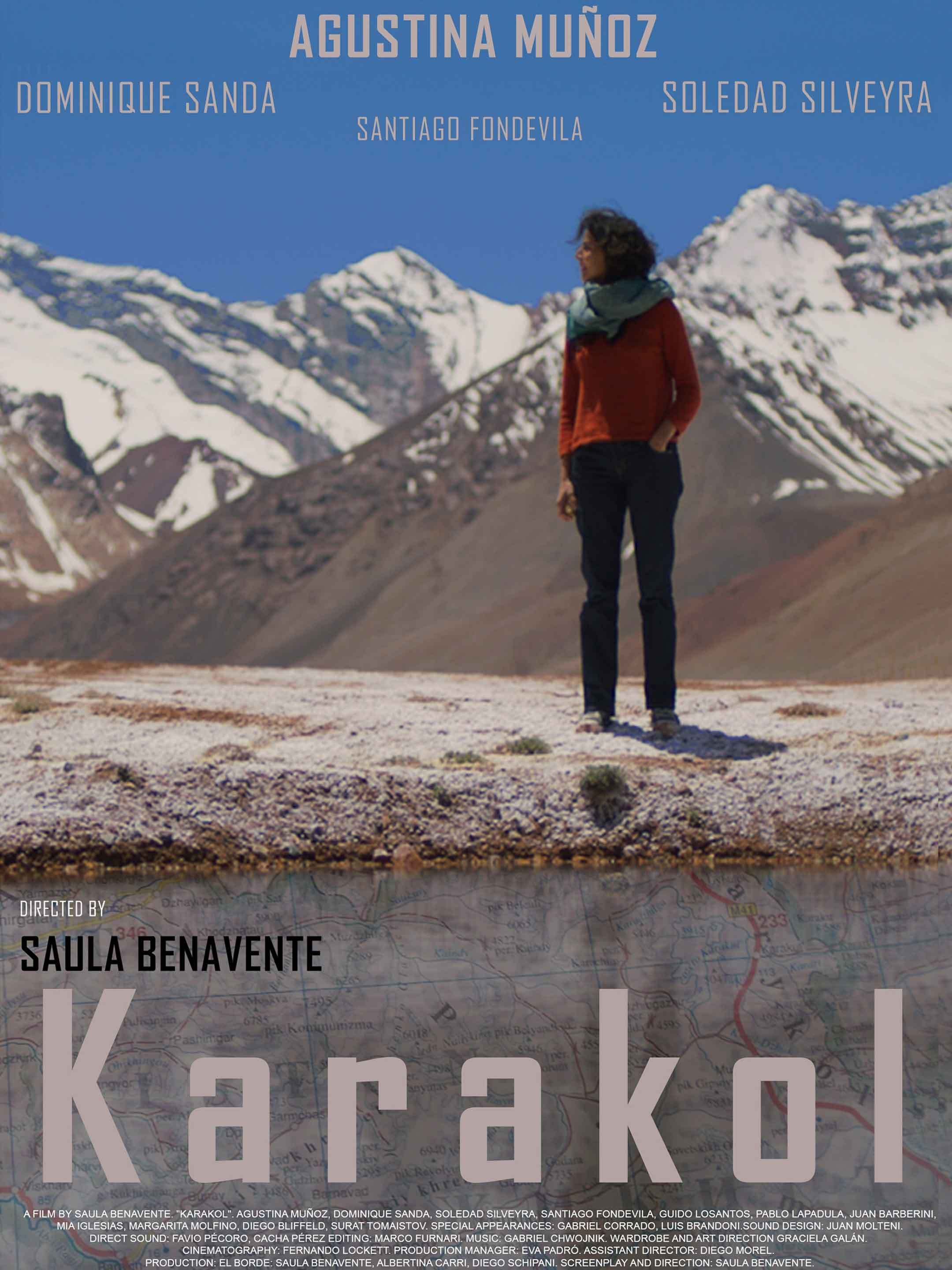 Karakol Pictures | Rotten Tomatoes
