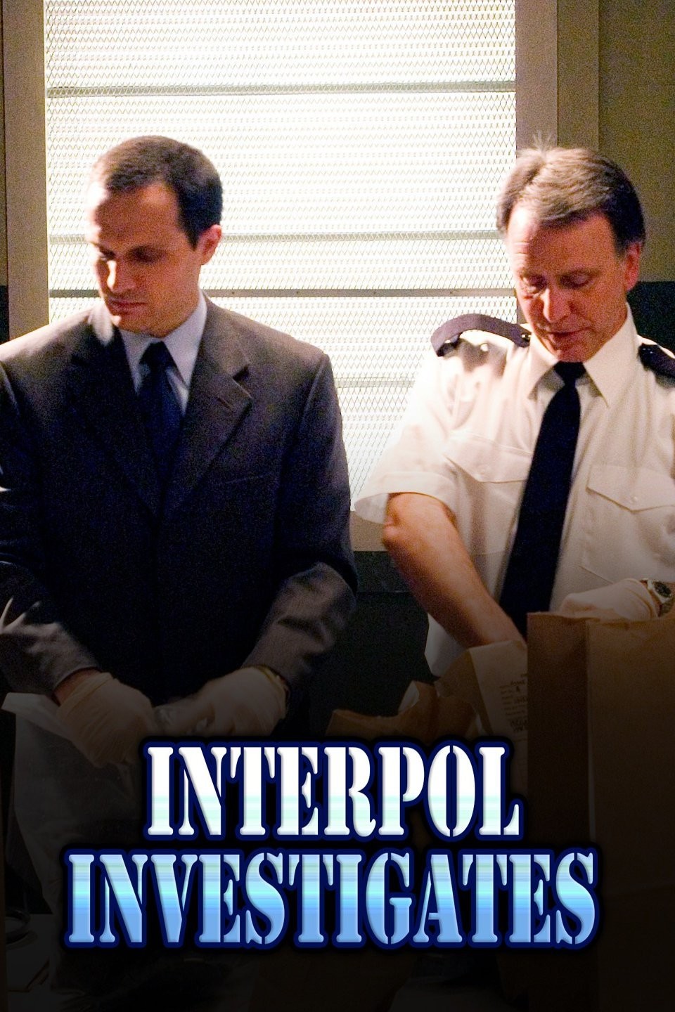 Interpol Investigates Pictures | Rotten Tomatoes