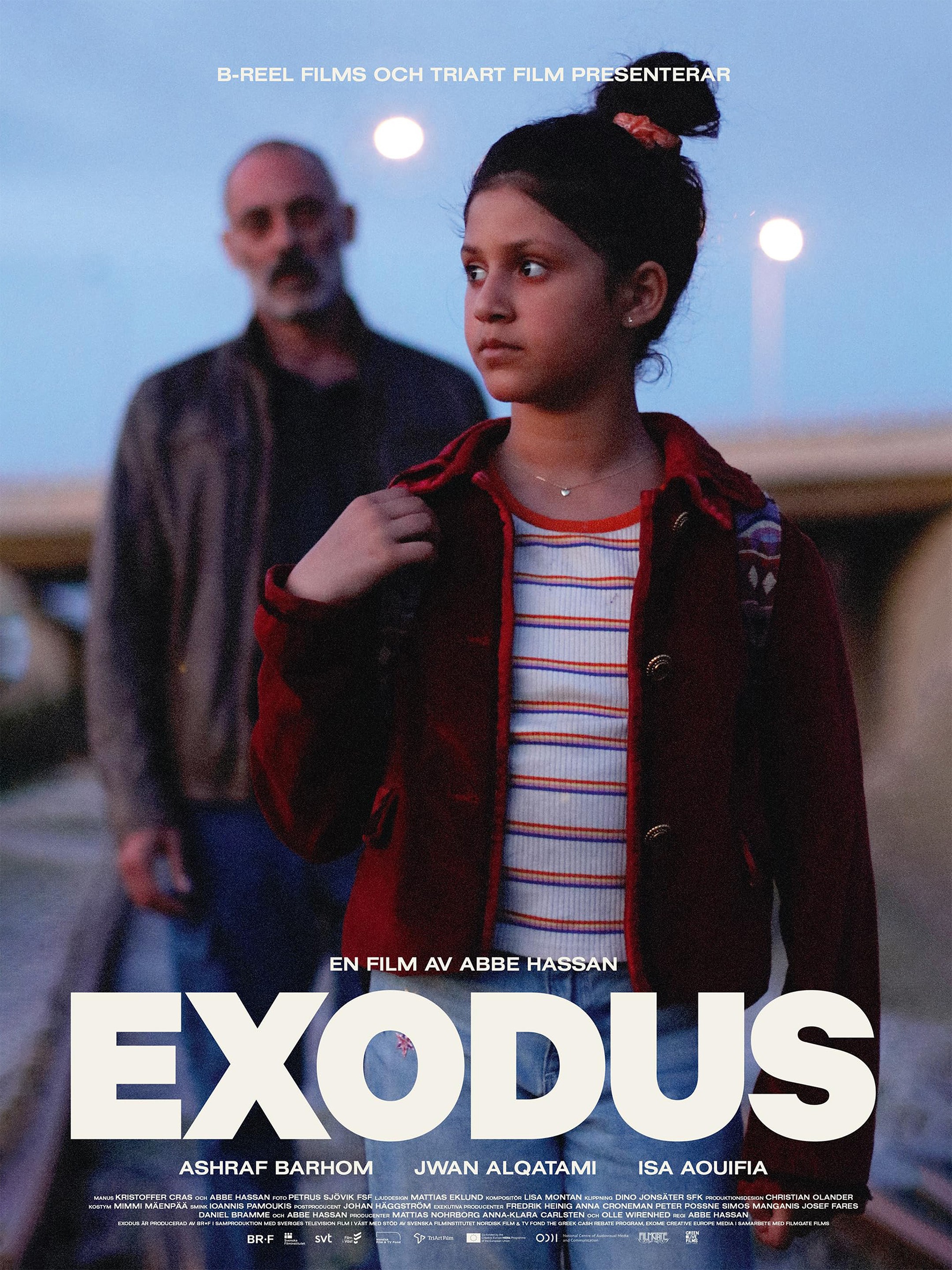 Exodus Pictures | Rotten Tomatoes