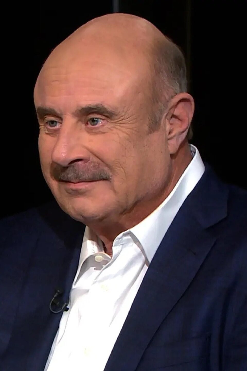 Dr. Phil Pictures | Rotten Tomatoes