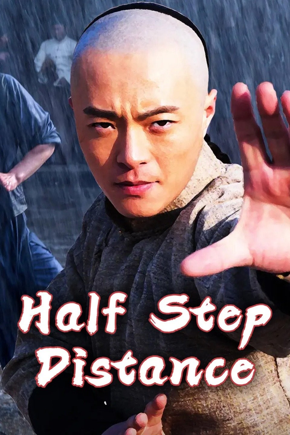 Half Step Distance | Rotten Tomatoes