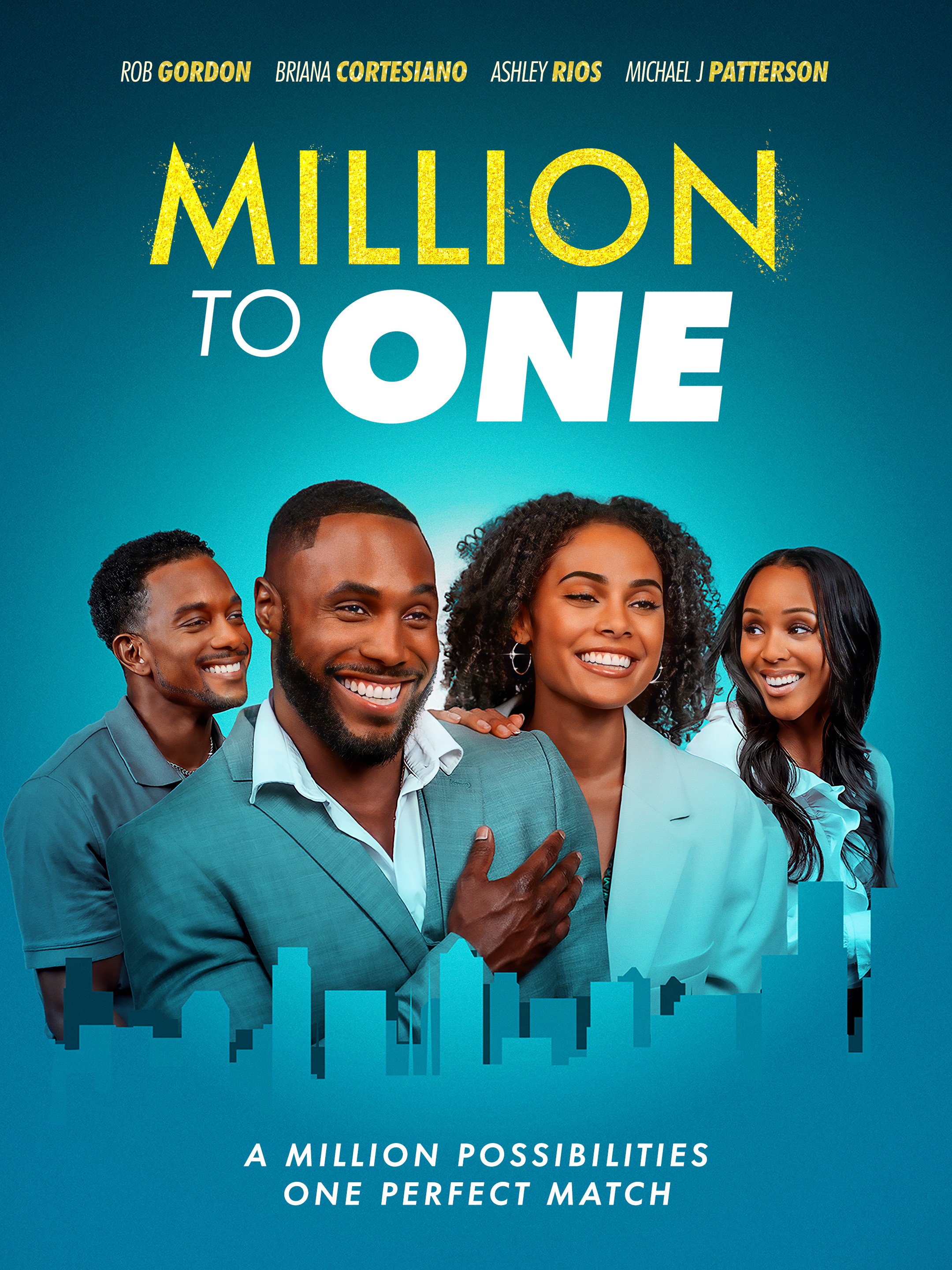 Million to One | Rotten Tomatoes