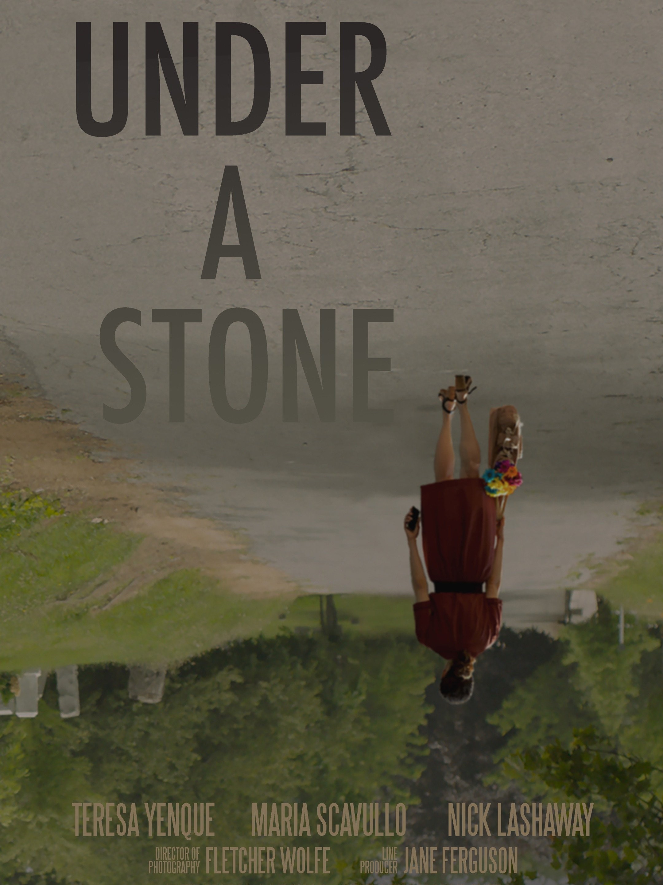 Under a Stone | Rotten Tomatoes