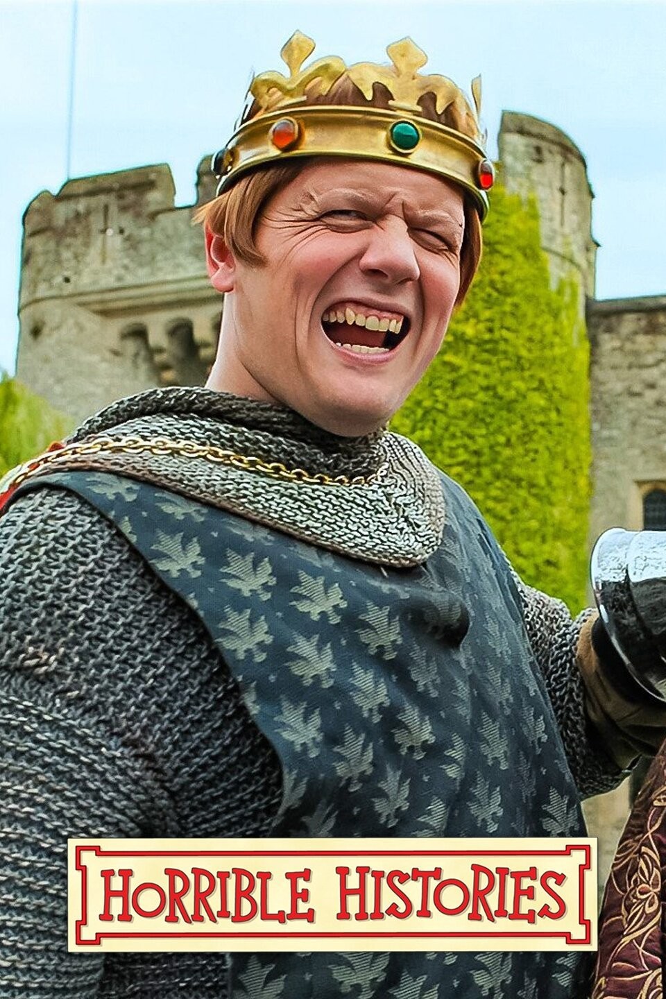 Horrible Histories Season 10 | Rotten Tomatoes