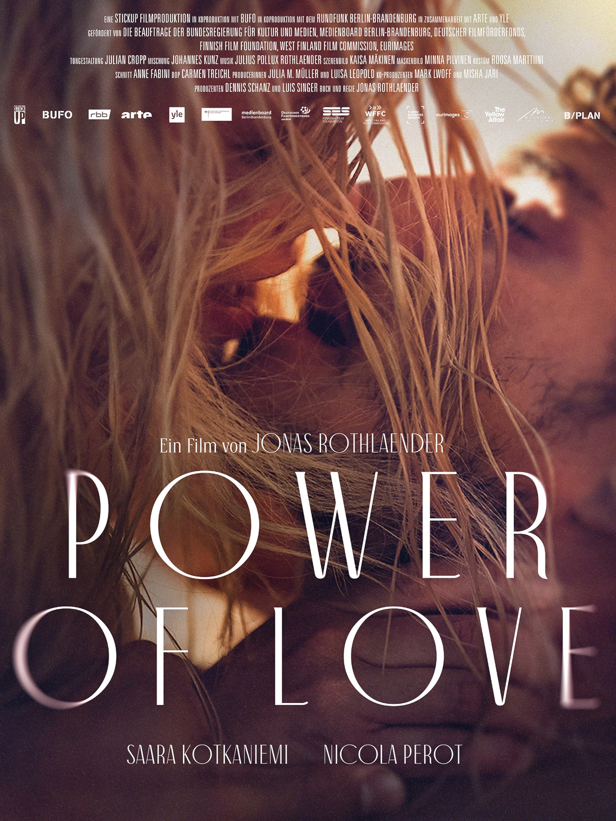 Power of Love Pictures | Rotten Tomatoes