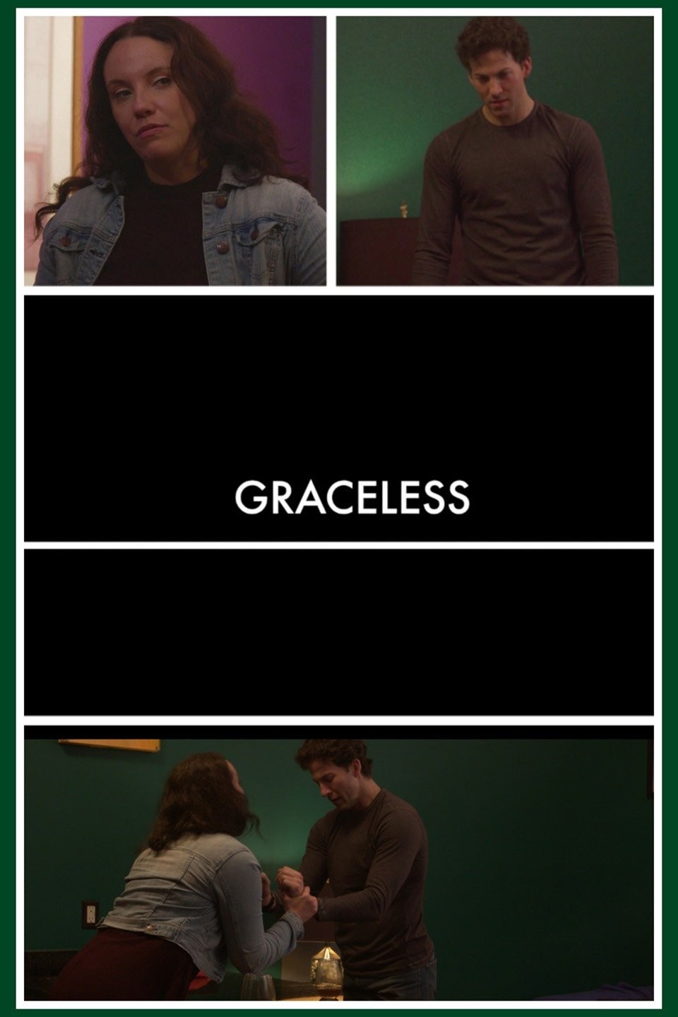 Graceless | Rotten Tomatoes