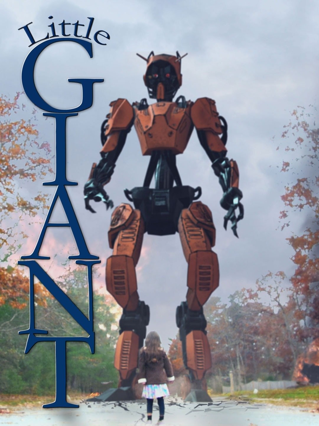 Little Giant Pictures | Rotten Tomatoes