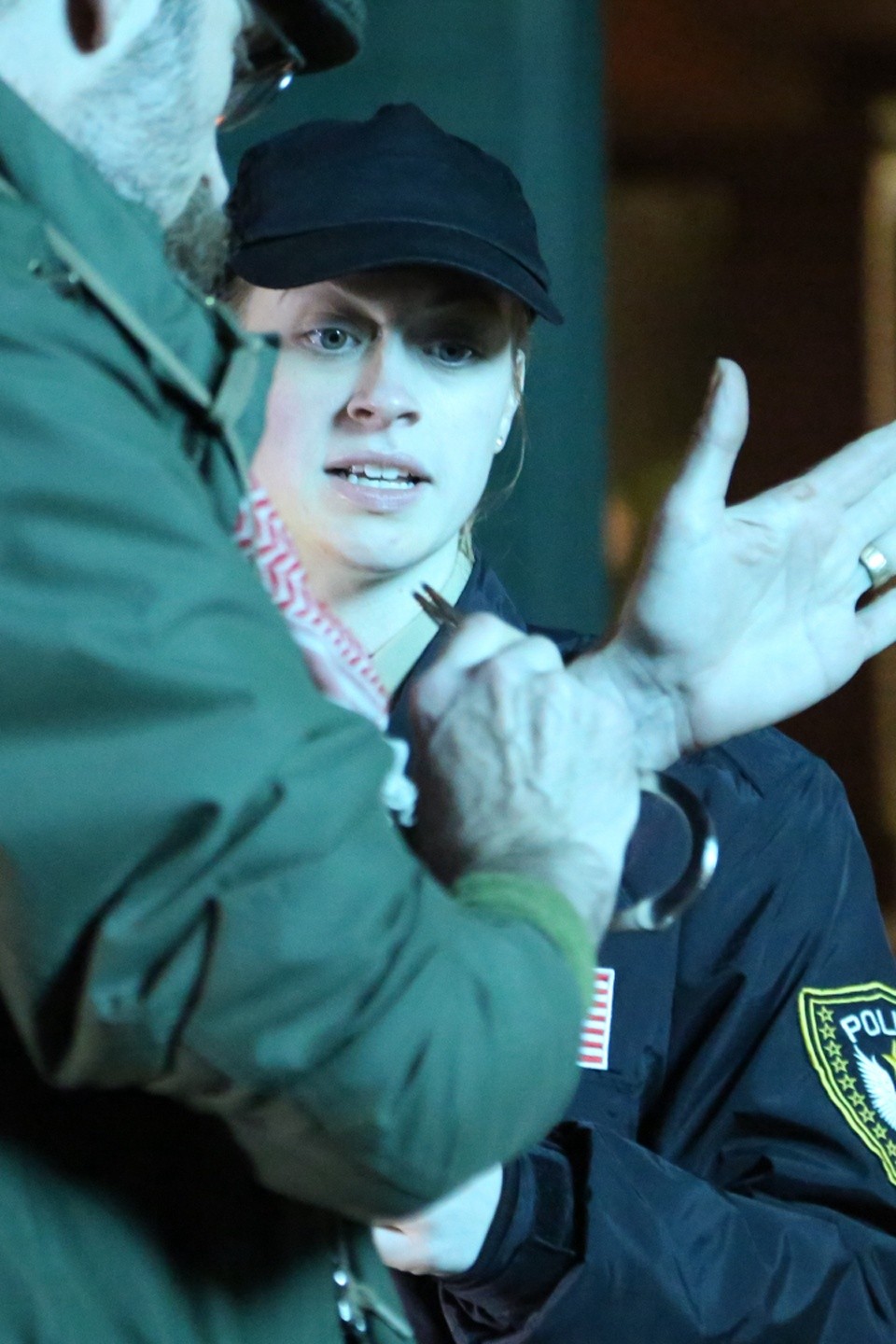 He Wasn't Supposed to Be Here Pictures | Rotten Tomatoes