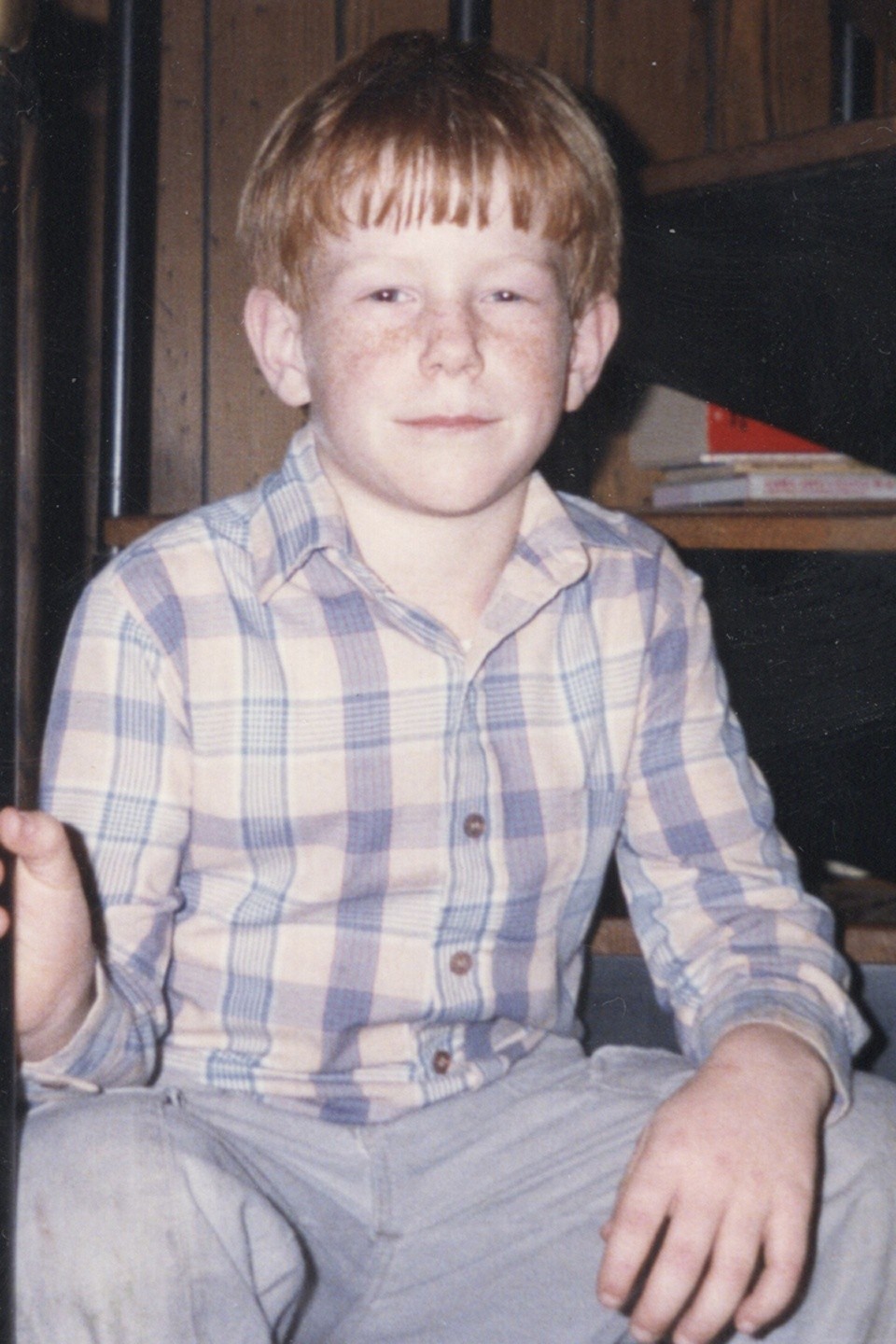 Where Is Mark Himebaugh? Pictures | Rotten Tomatoes