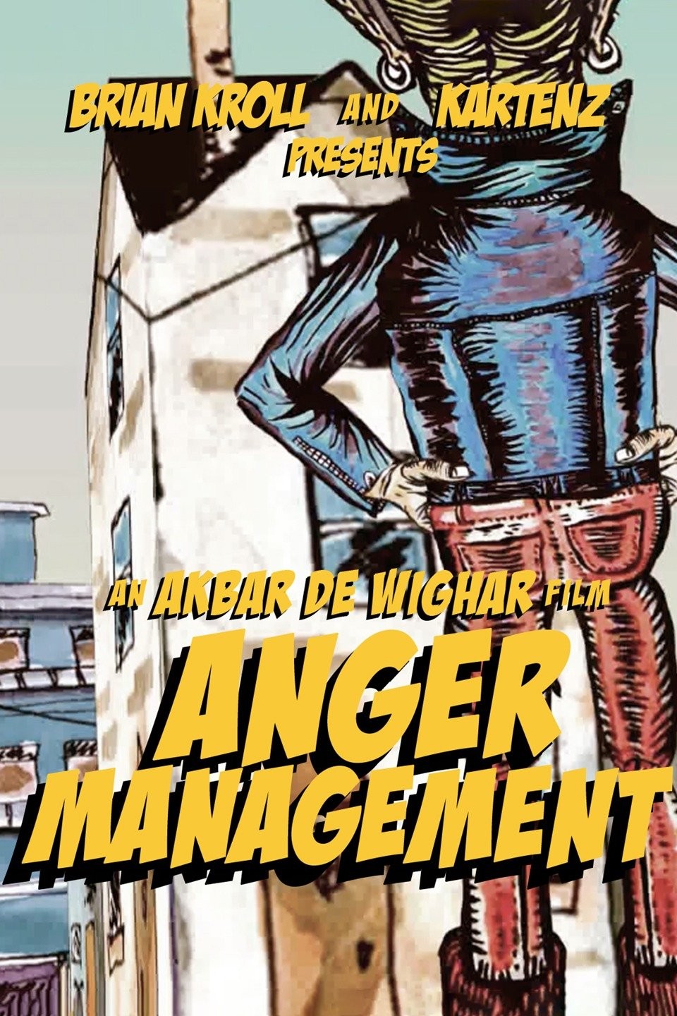 Anger Management Pictures | Rotten Tomatoes