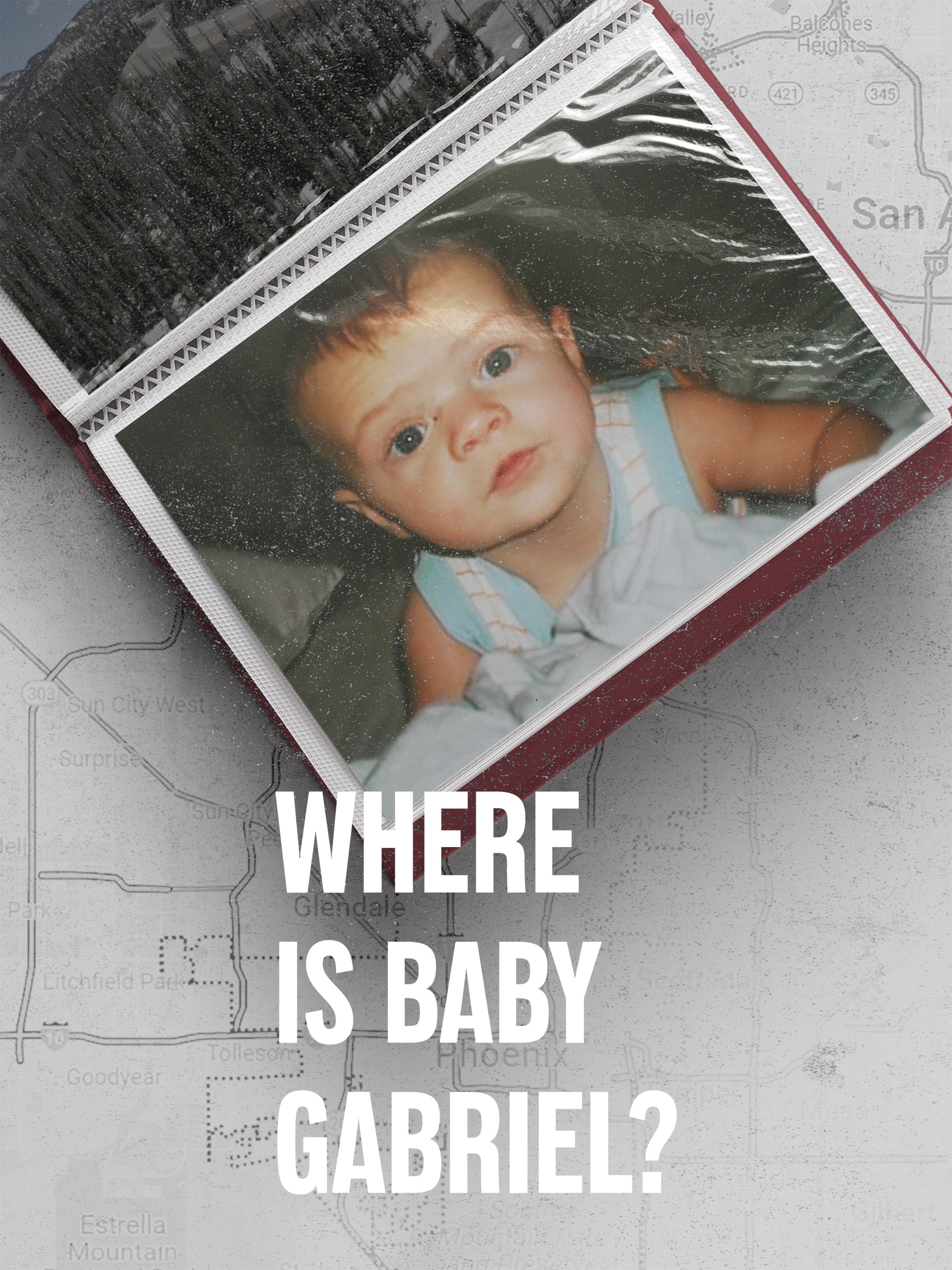 Where Is Baby Gabriel? Pictures | Rotten Tomatoes