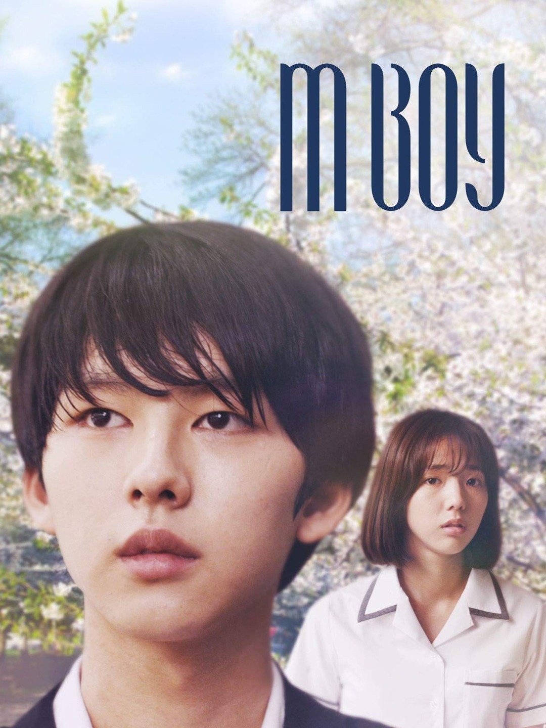 M.Boy Pictures | Rotten Tomatoes
