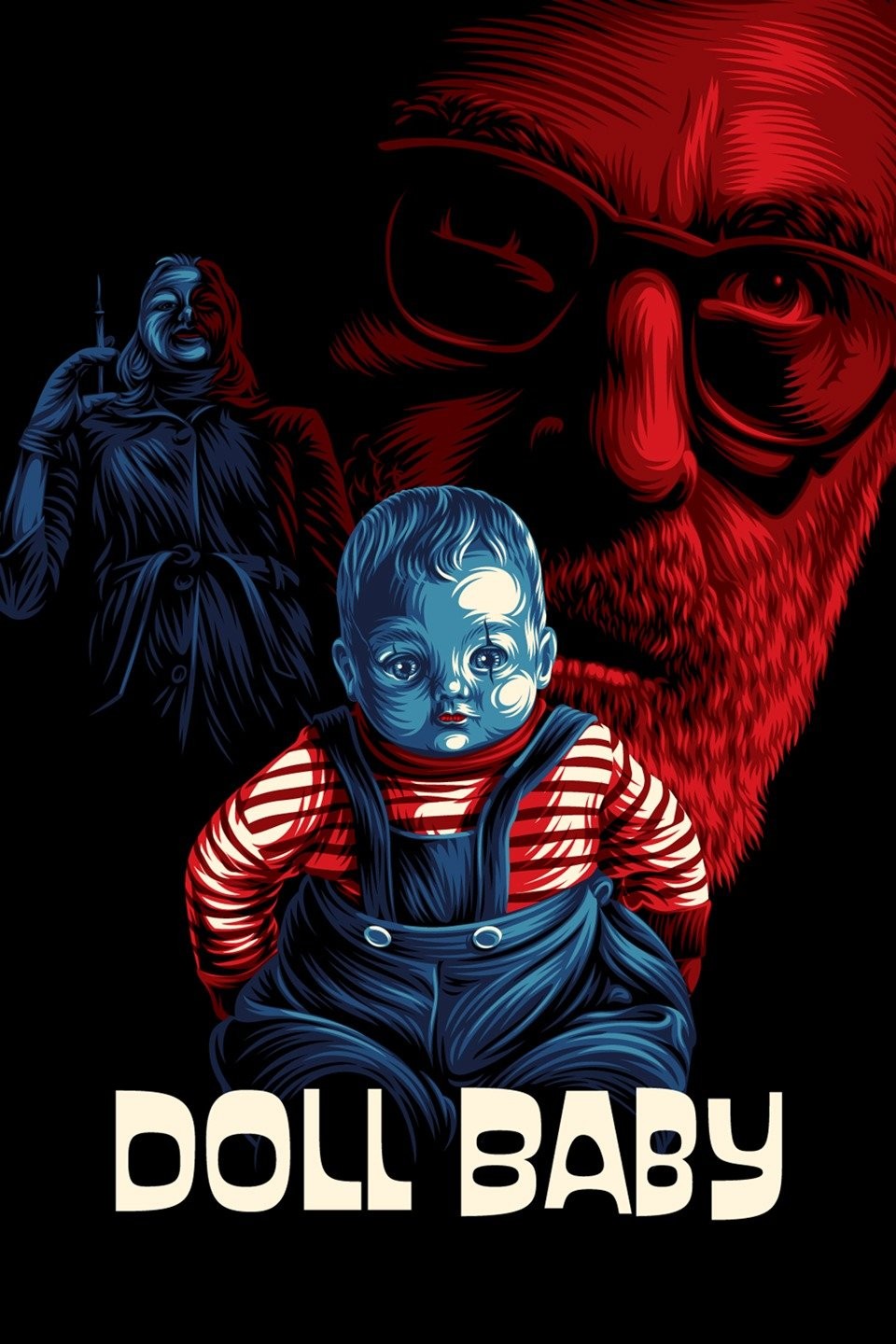 Doll Baby | Rotten Tomatoes