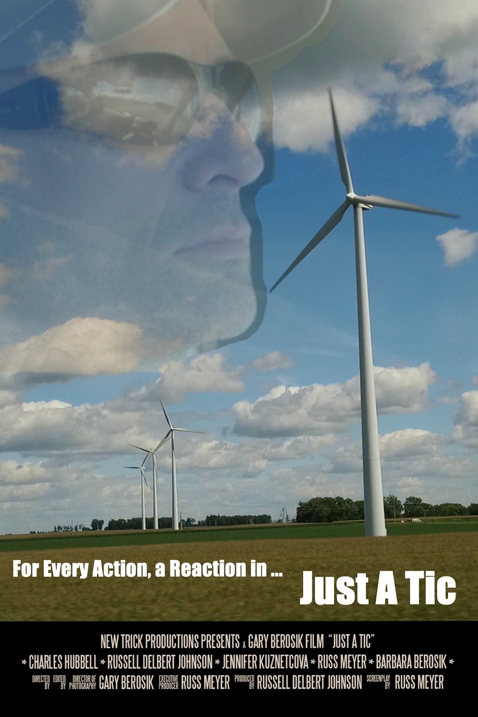 Just a Tic Pictures | Rotten Tomatoes