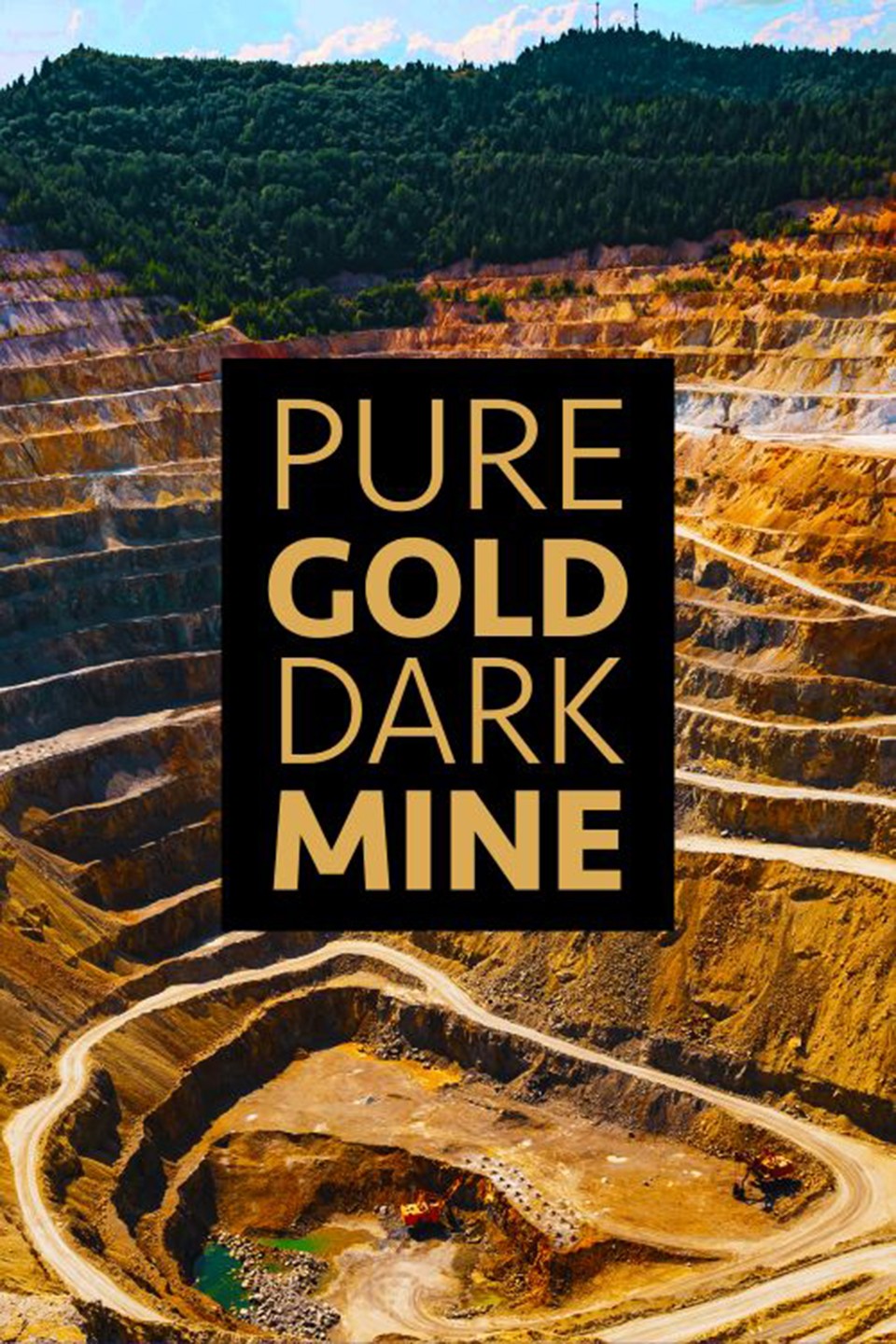 Pure Gold, Dark Mine Pictures | Rotten Tomatoes