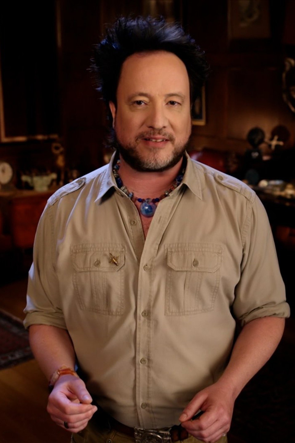 The Top Ten Mysterious Devices Pictures | Rotten Tomatoes