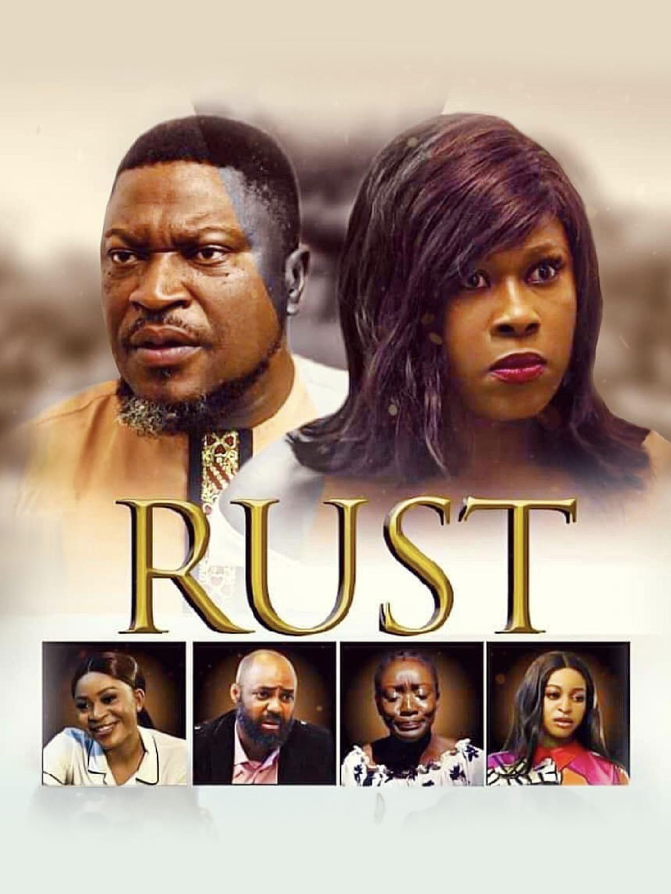 Rust Pictures | Rotten Tomatoes