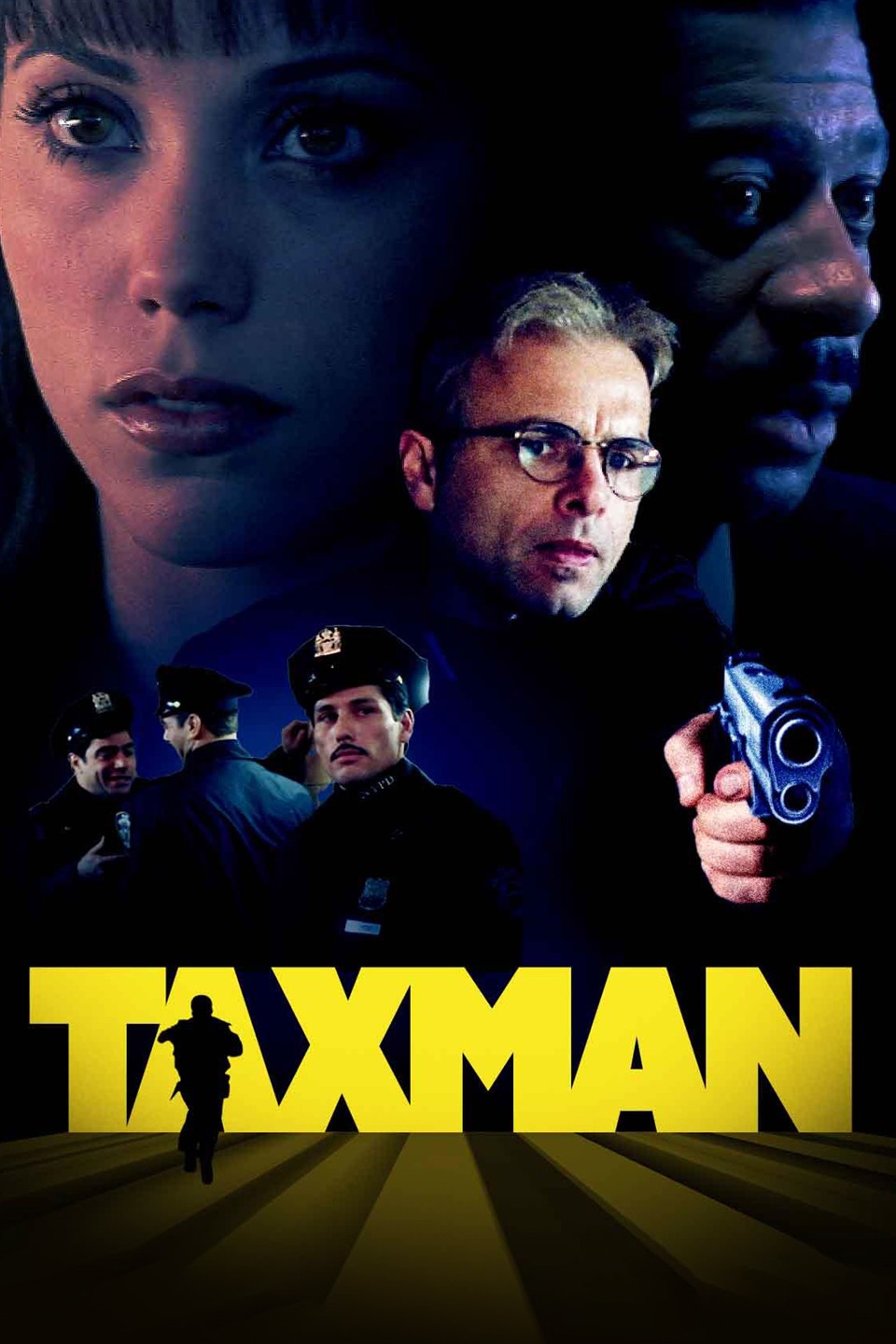 The Taxman | Rotten Tomatoes