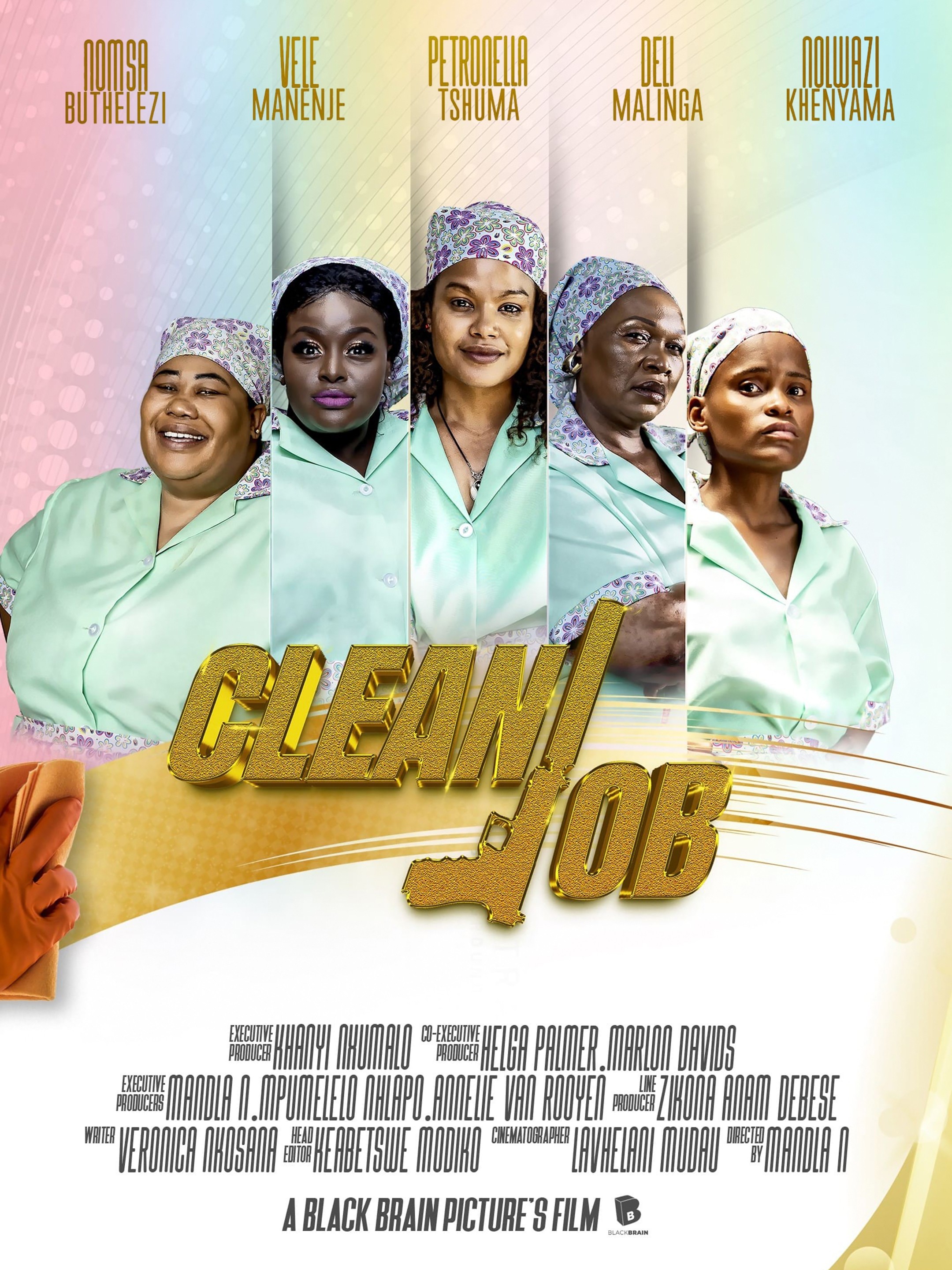 Clean Job | Rotten Tomatoes