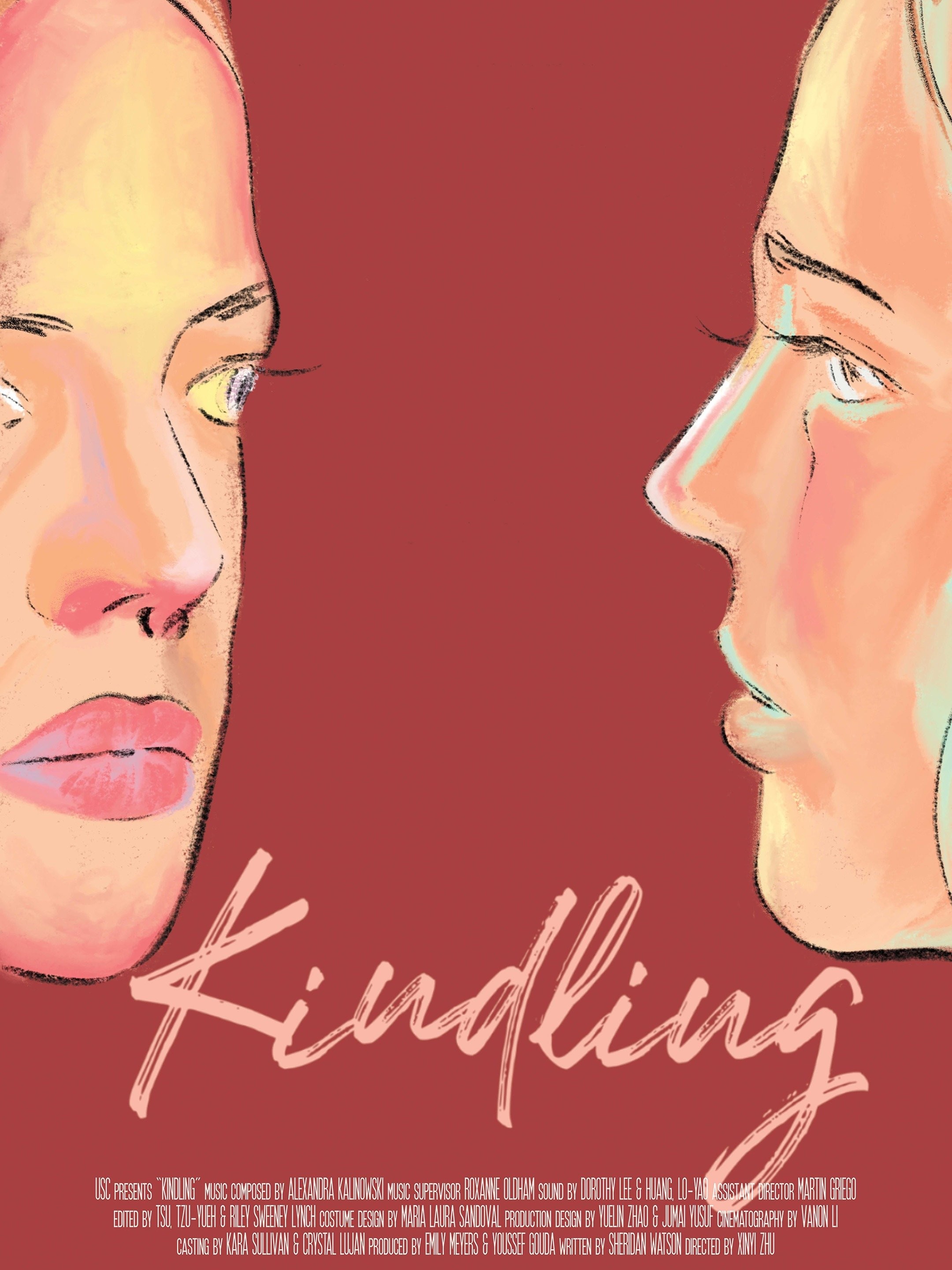 Kindling Pictures | Rotten Tomatoes
