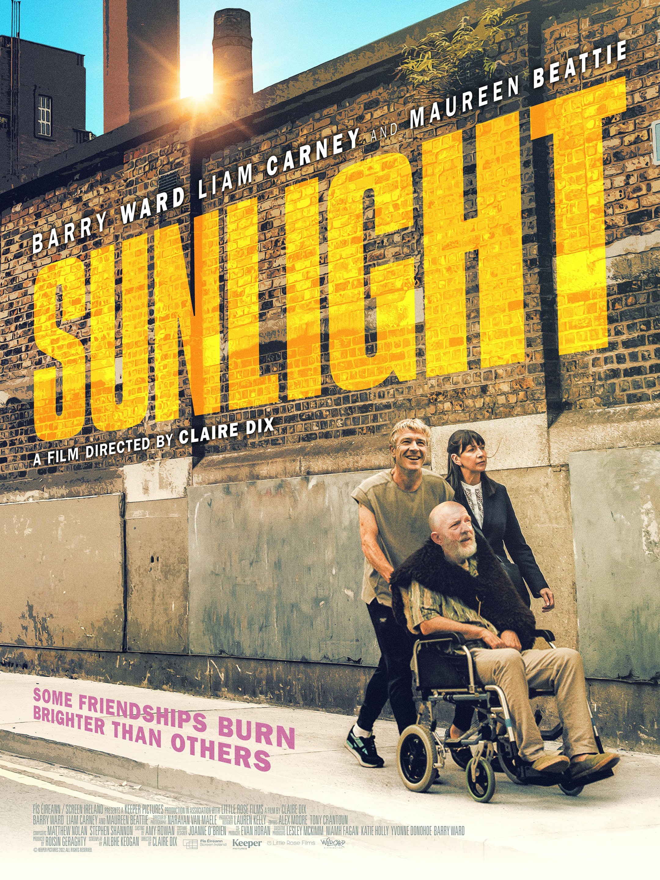 Sunlight Pictures | Rotten Tomatoes