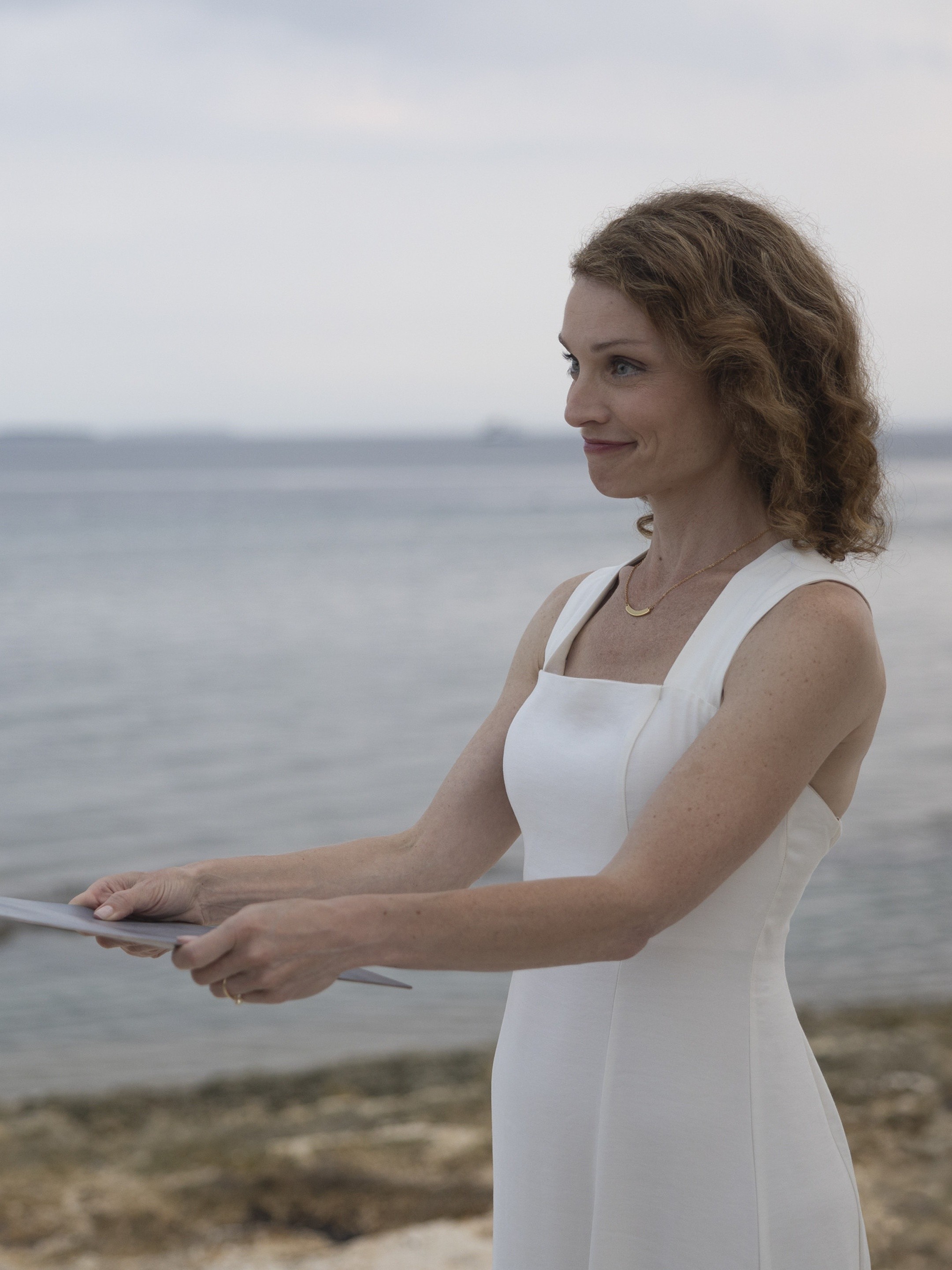 Deus Ex-Wife Machina Pictures | Rotten Tomatoes