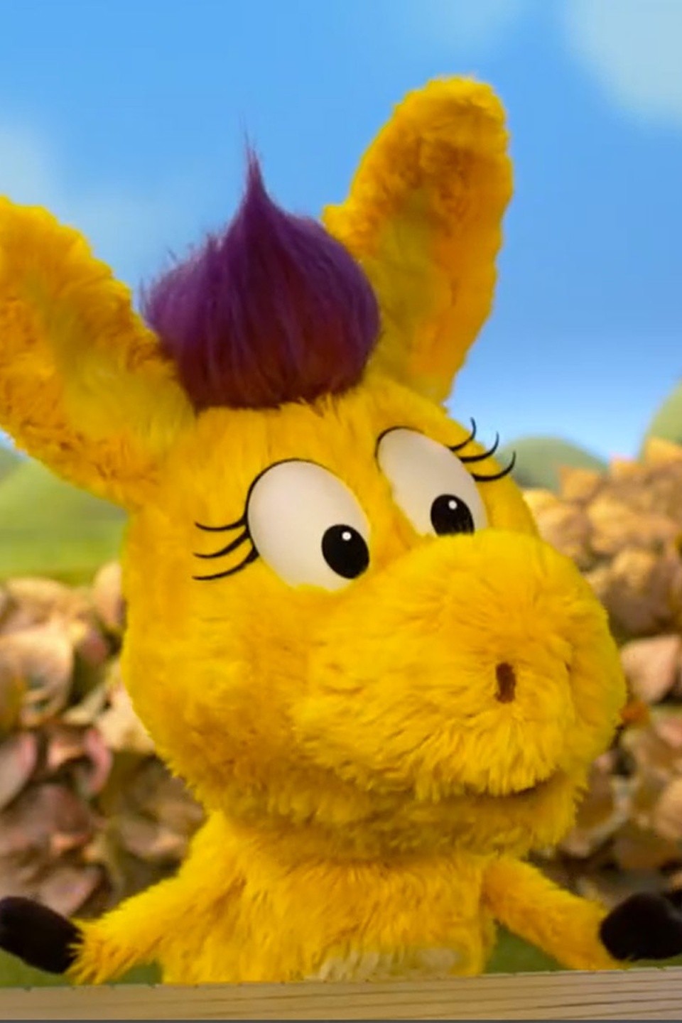 Speedy Delivery; Ruff Night Pictures | Rotten Tomatoes