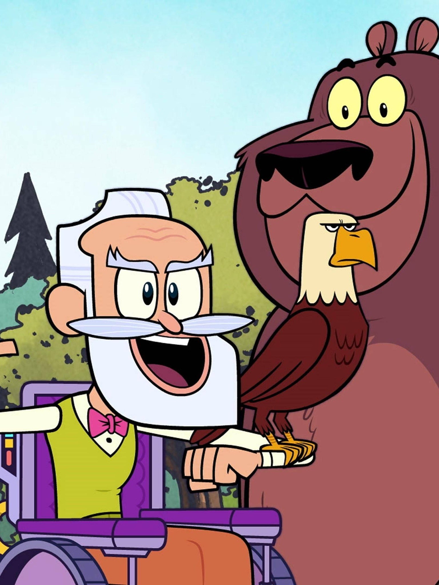 Beard Hunter Pictures | Rotten Tomatoes