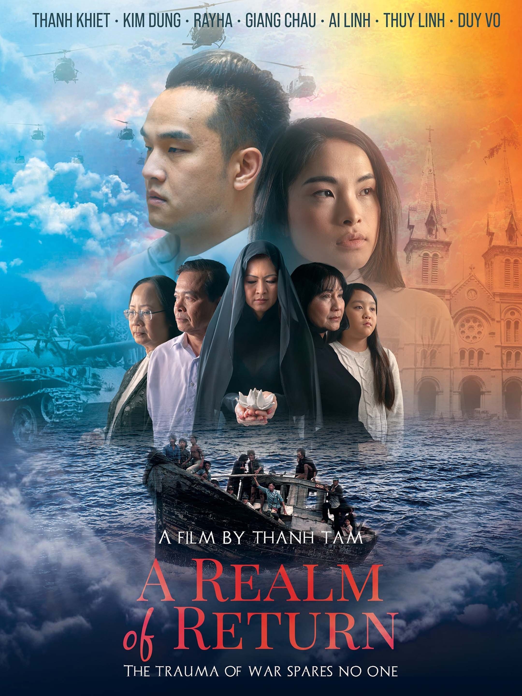 A Realm of Return | Rotten Tomatoes