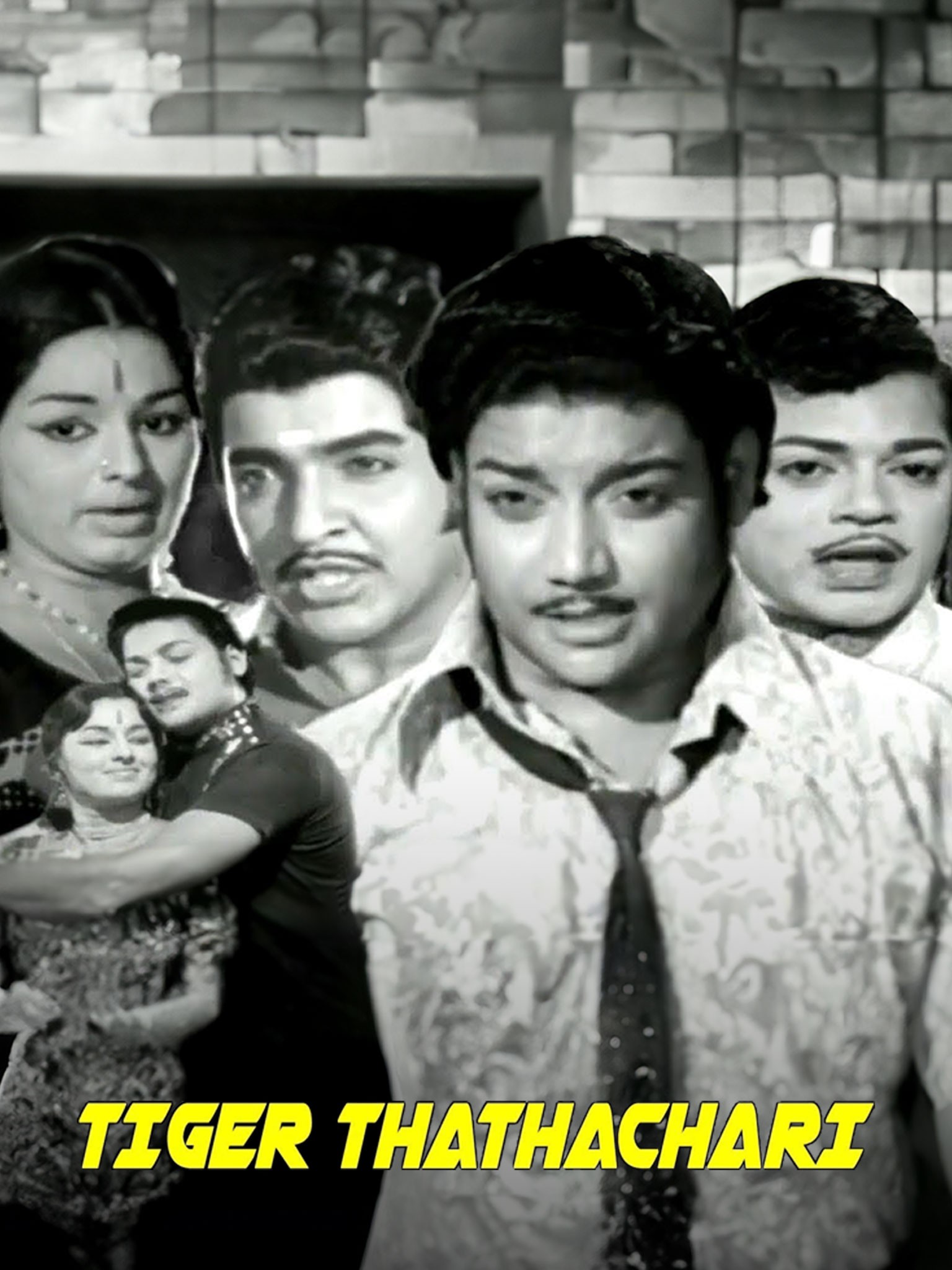 Tiger Thathachari Pictures | Rotten Tomatoes