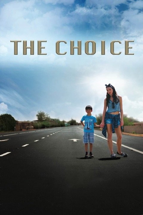 The Choice | Rotten Tomatoes