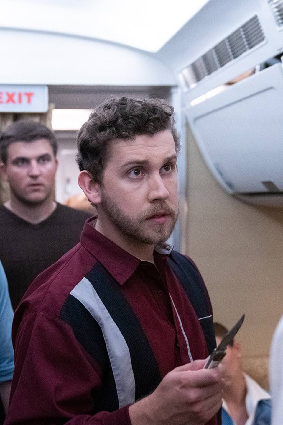 Deadly Deception Pictures | Rotten Tomatoes