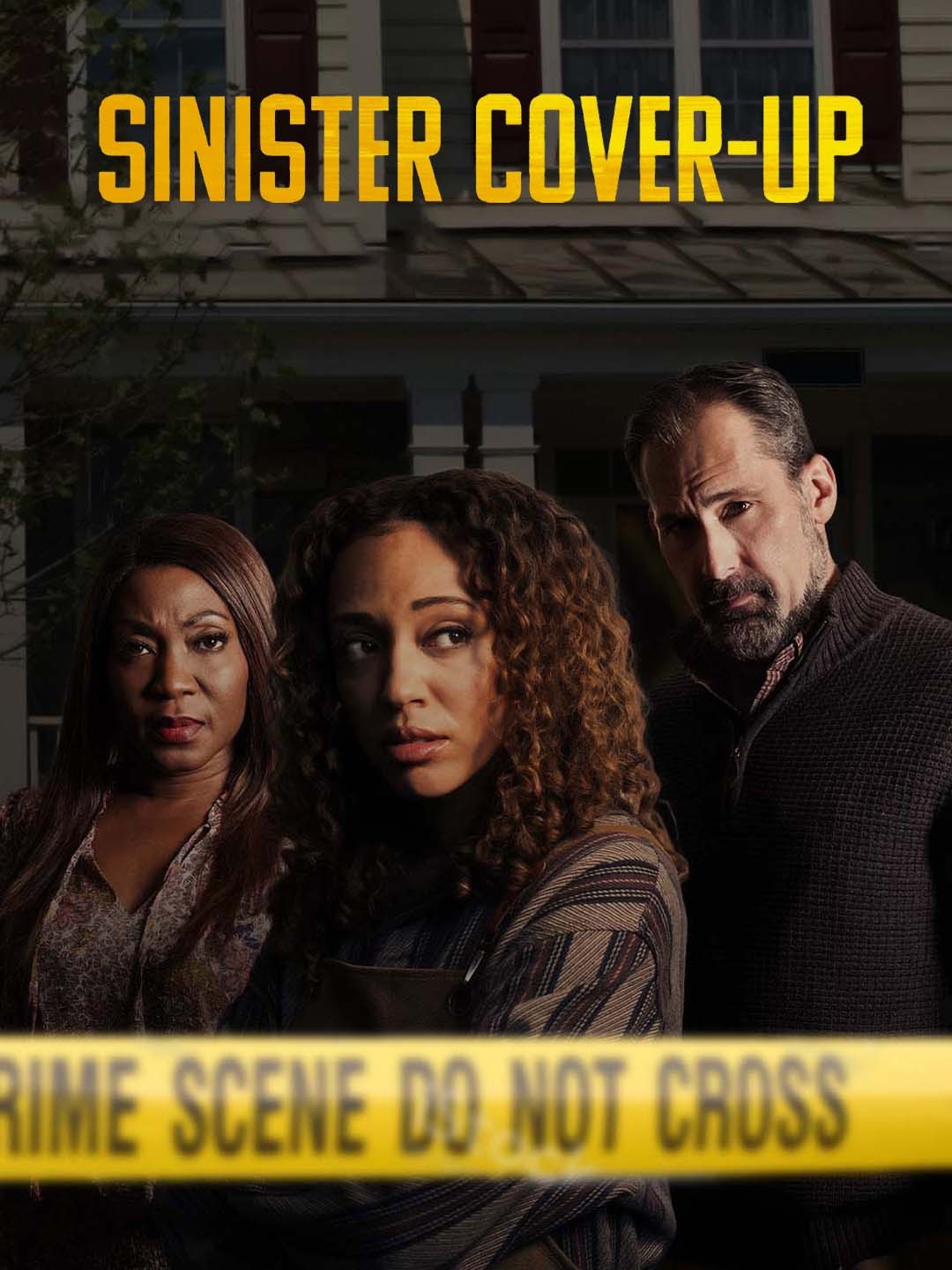 Sinister Cover-Up Pictures | Rotten Tomatoes