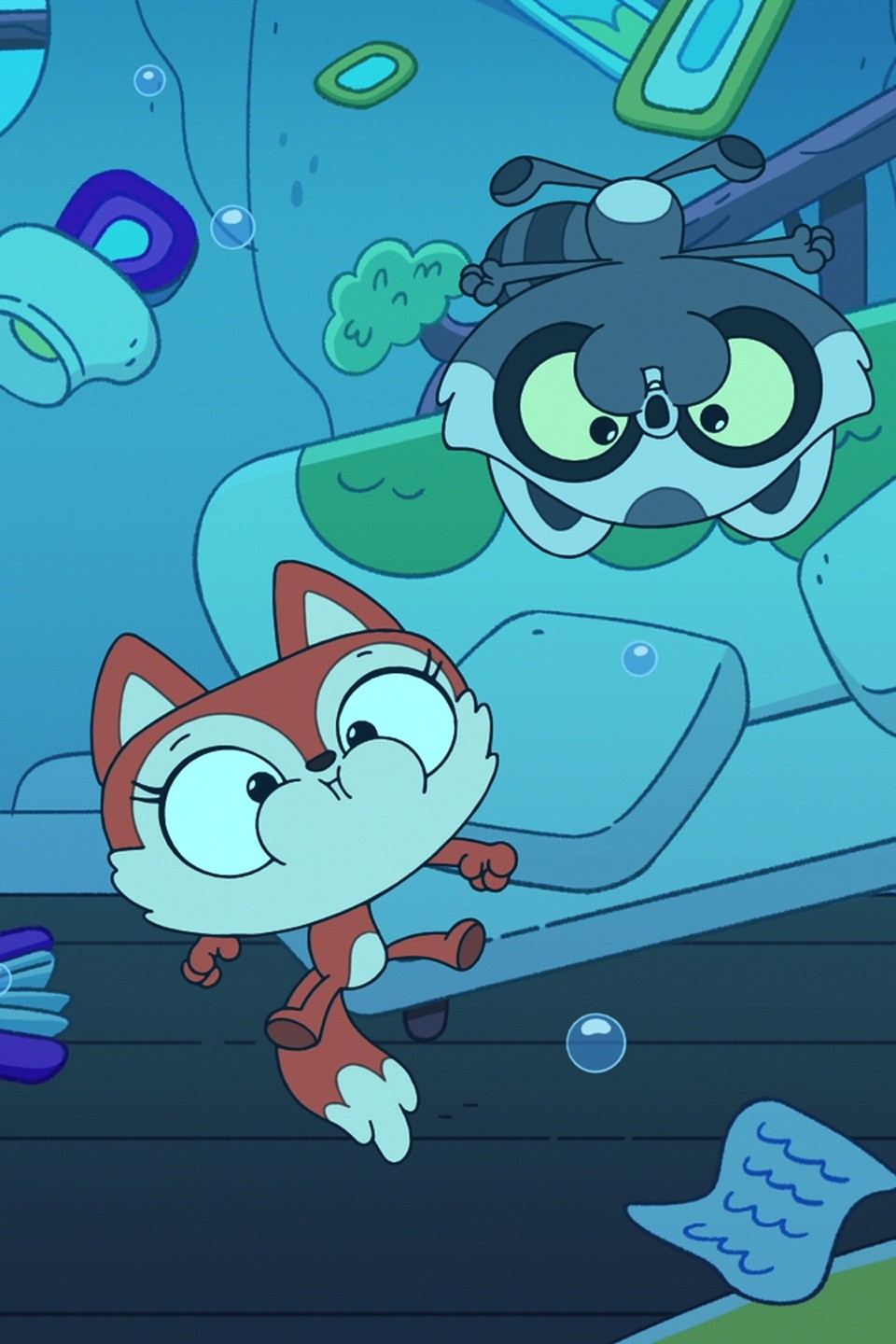 Kiff: Toilet Flood Pool Party Pictures | Rotten Tomatoes