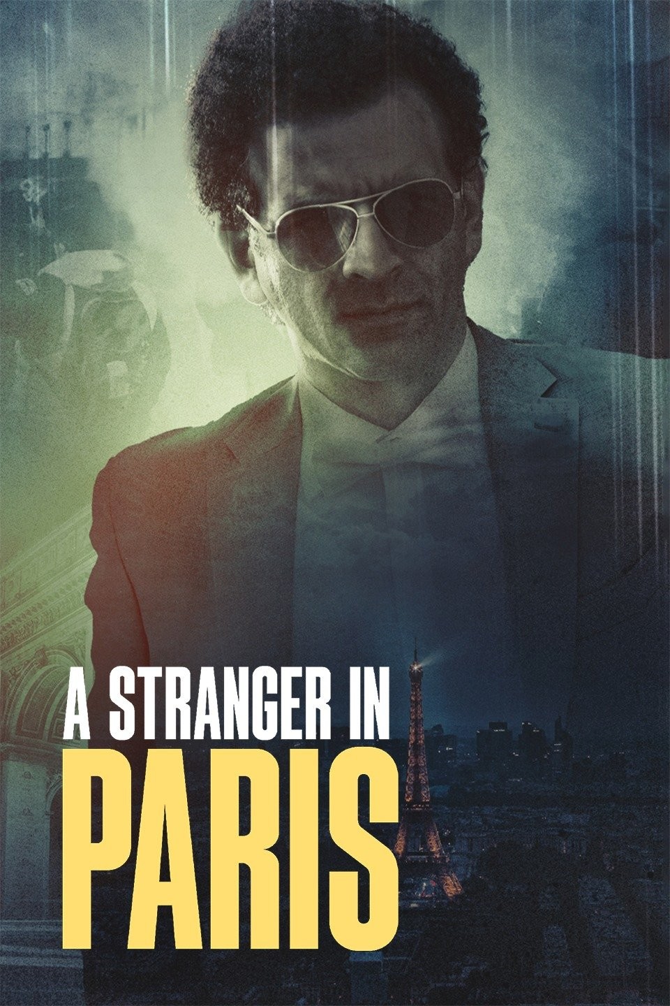 A Stranger in Paris Pictures | Rotten Tomatoes