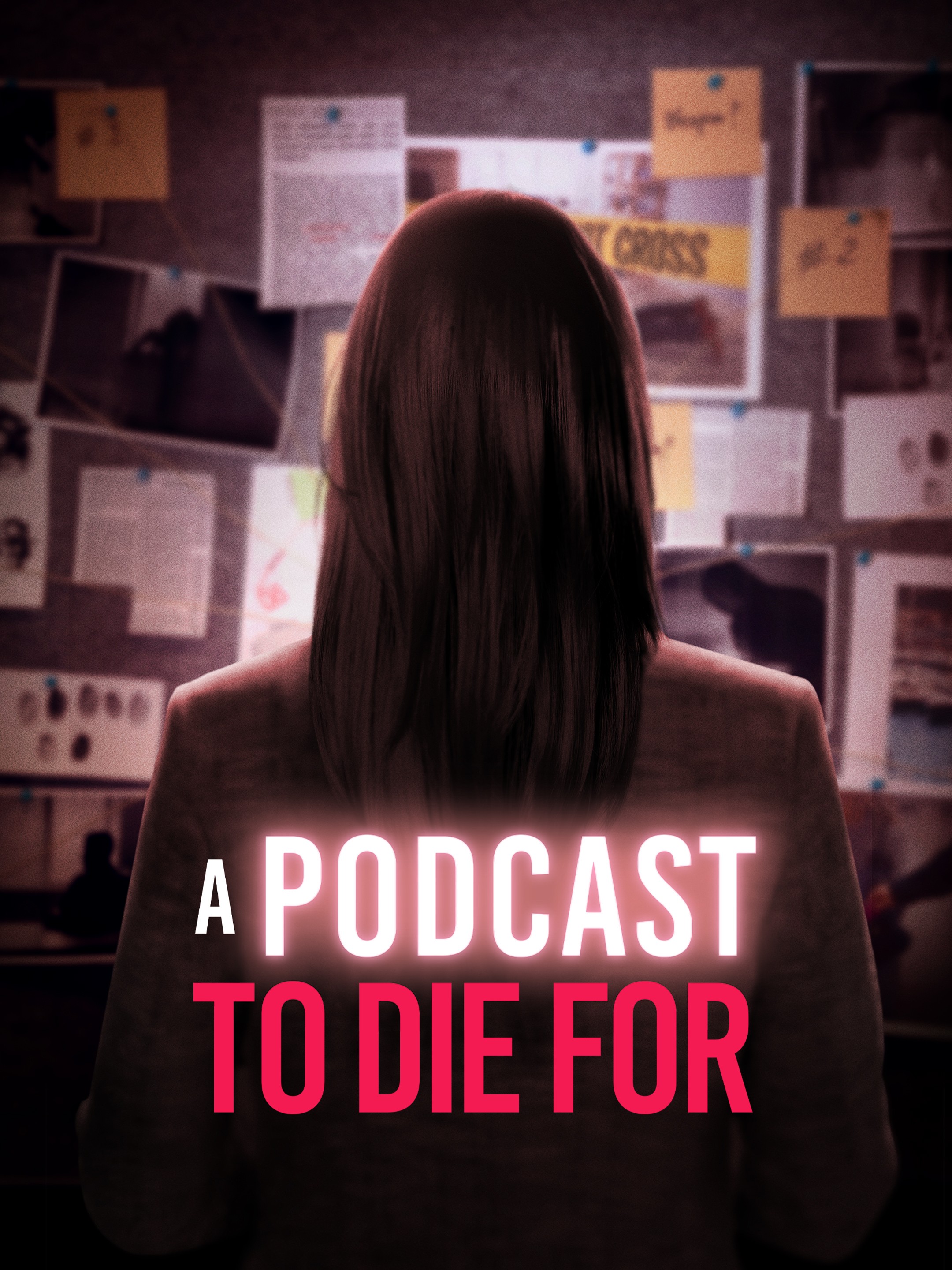 A Podcast to Die For | Rotten Tomatoes