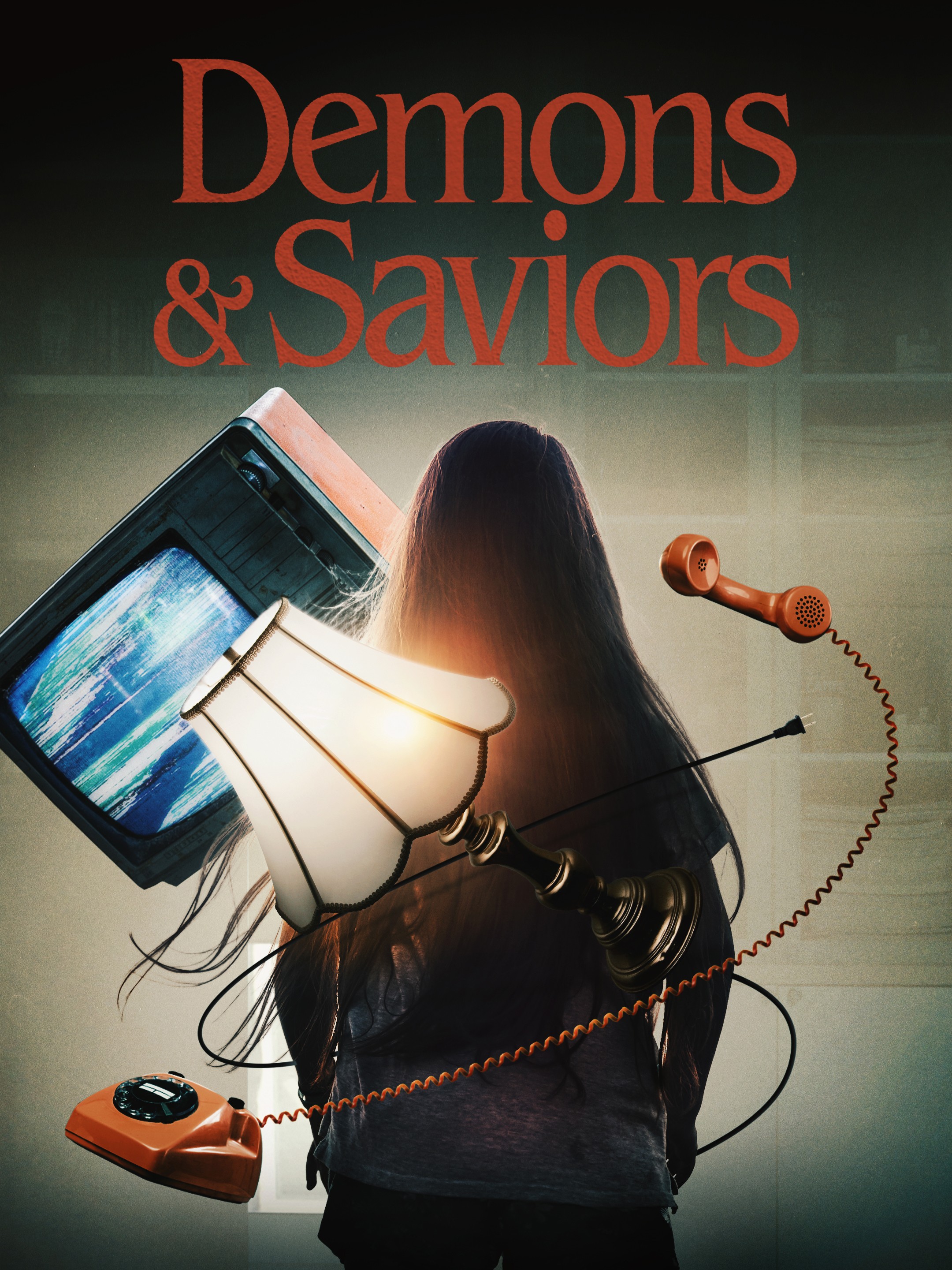 Demons and Saviors | Rotten Tomatoes