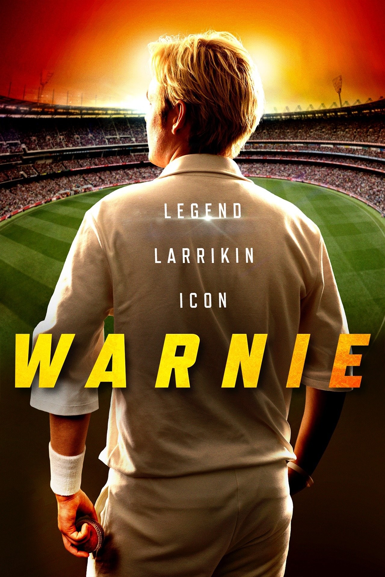 Warnie Pictures | Rotten Tomatoes