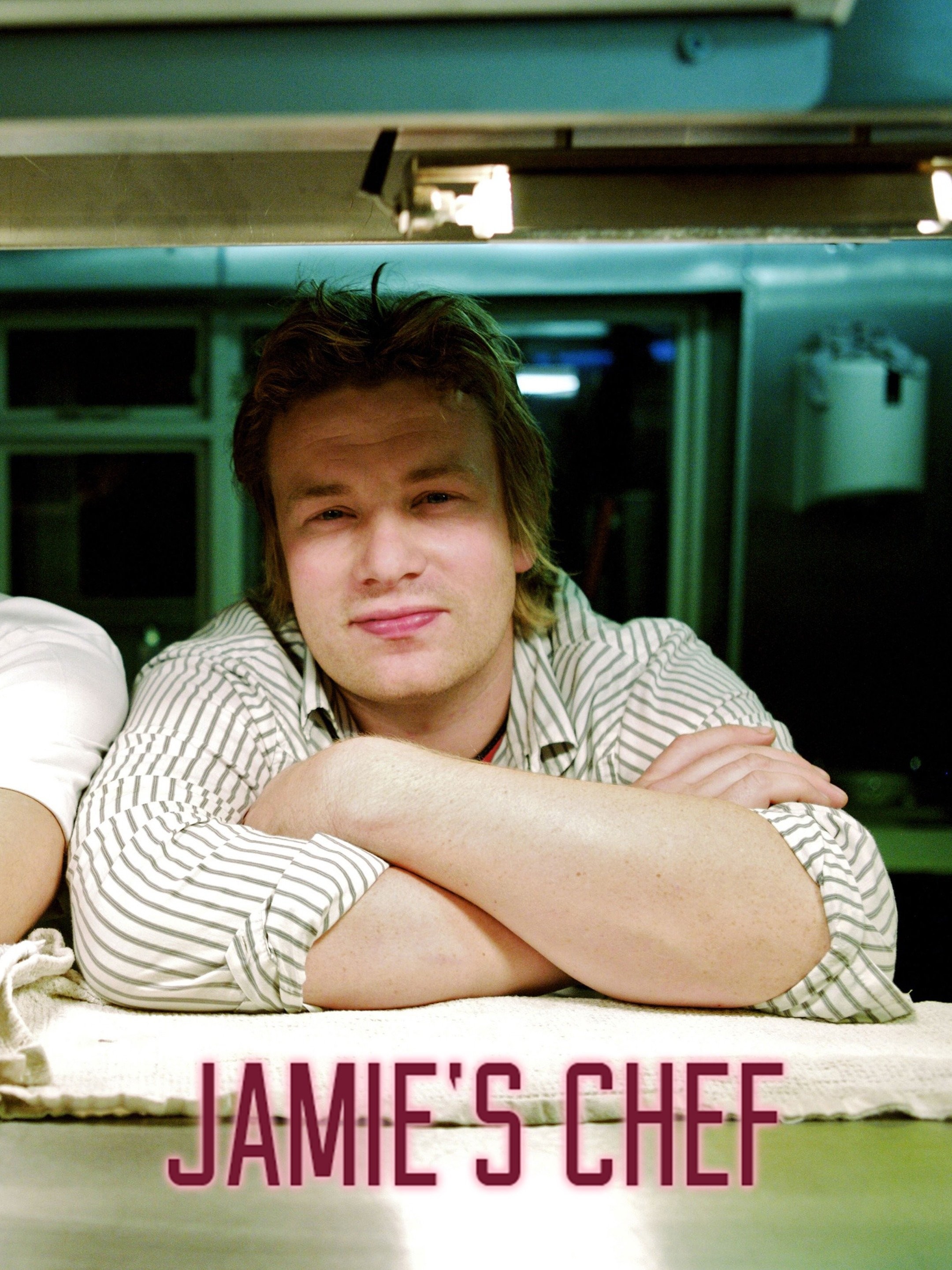 Jamie's Chef | Rotten Tomatoes