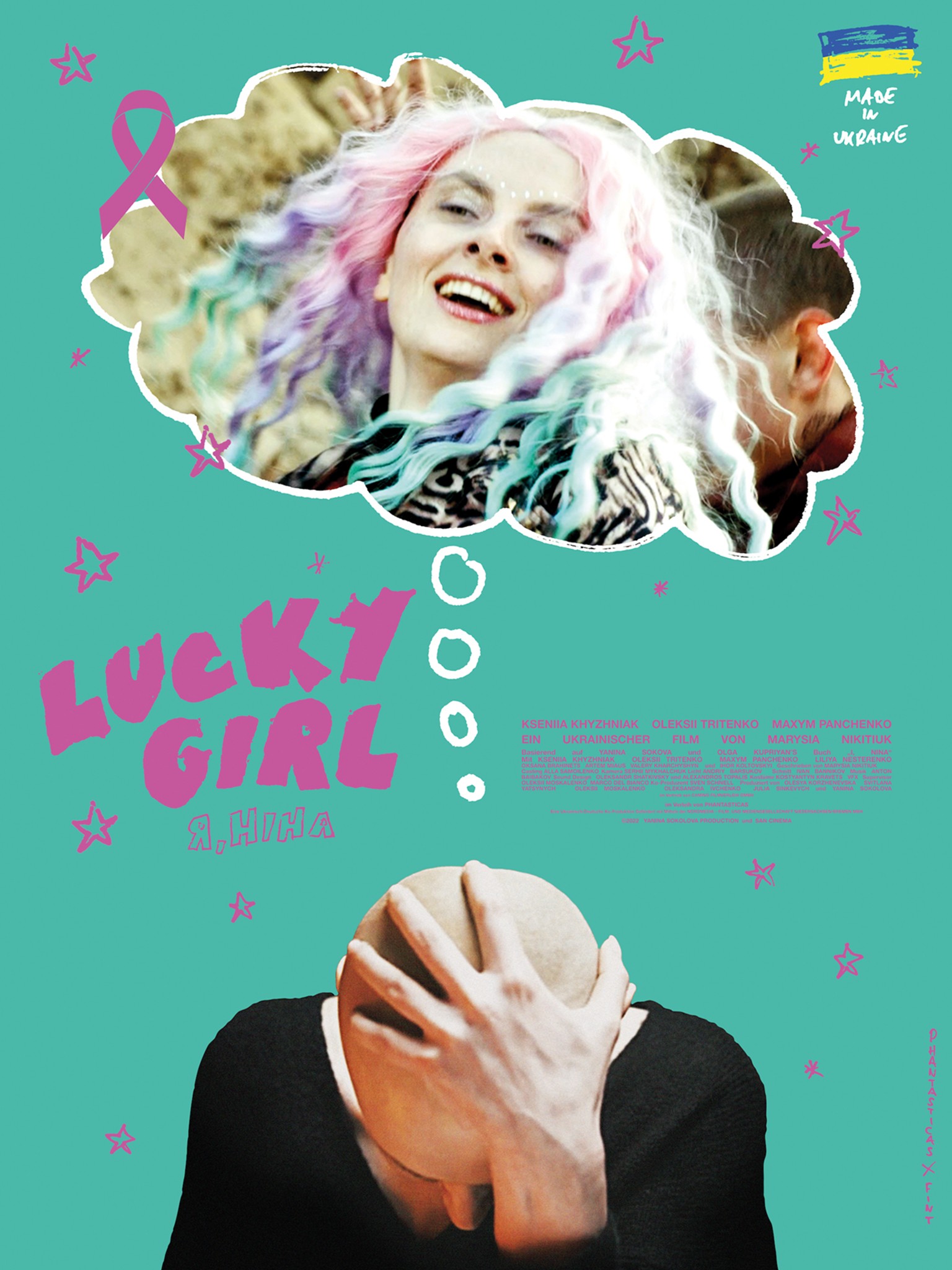 Lucky Girl Rotten Tomatoes